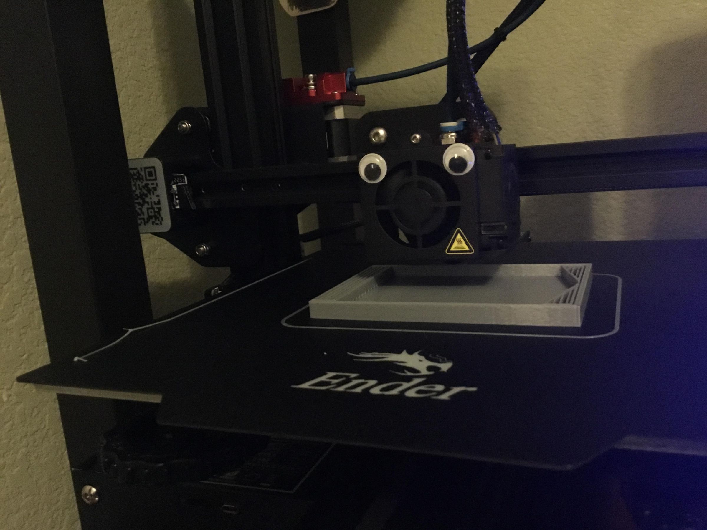 LED Campfire : 8 Steps (with Pictures) - Instructables