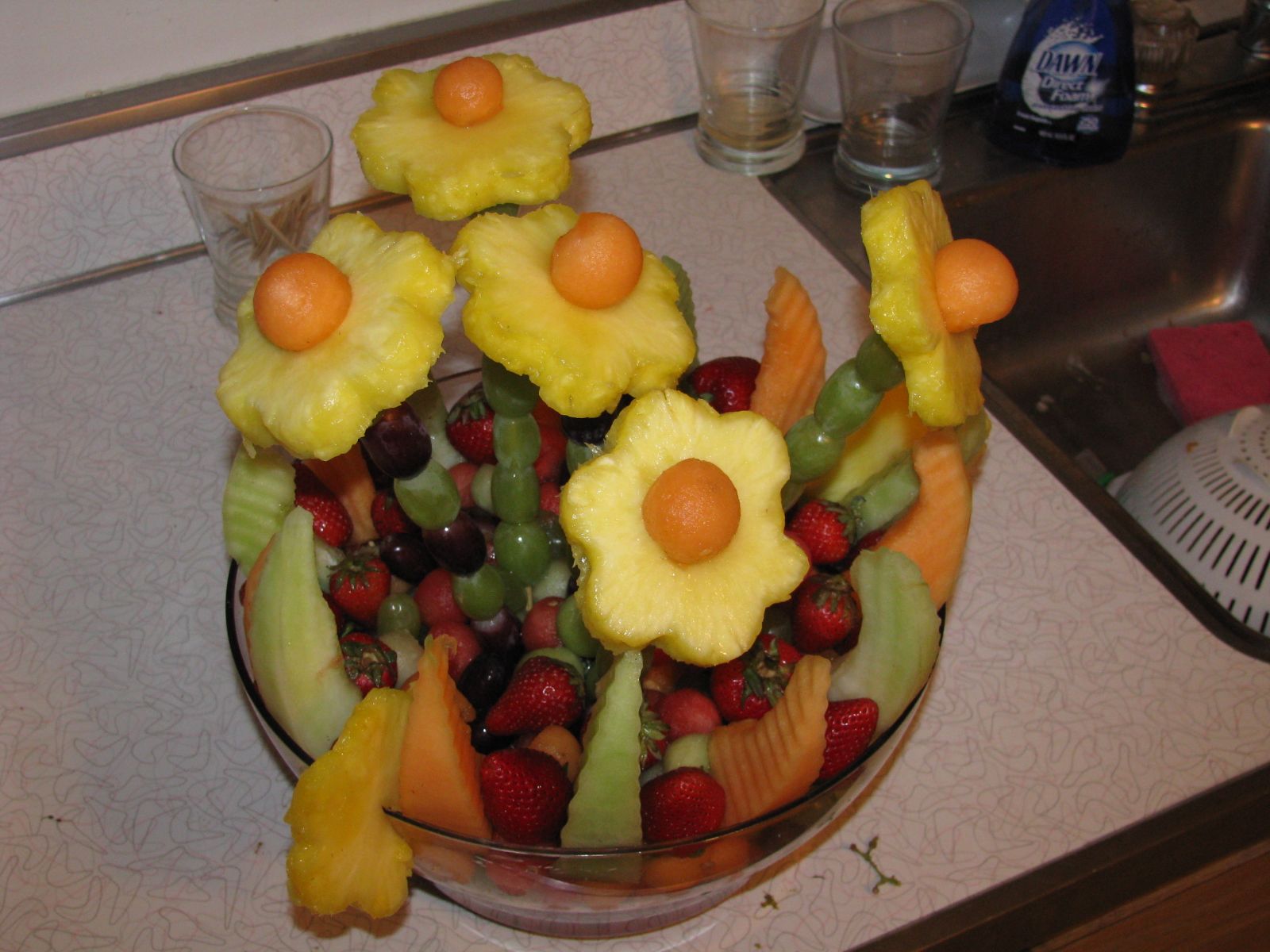 Fruit Creations - Instructables