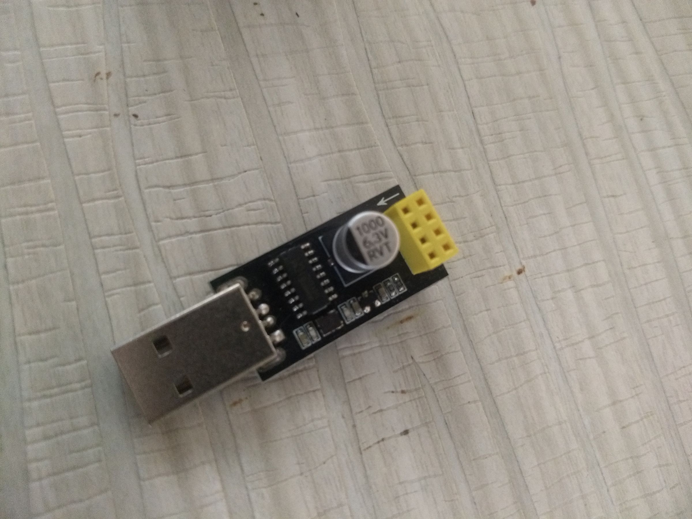 Esp8266 Firmware Update : 7 Steps - Instructables