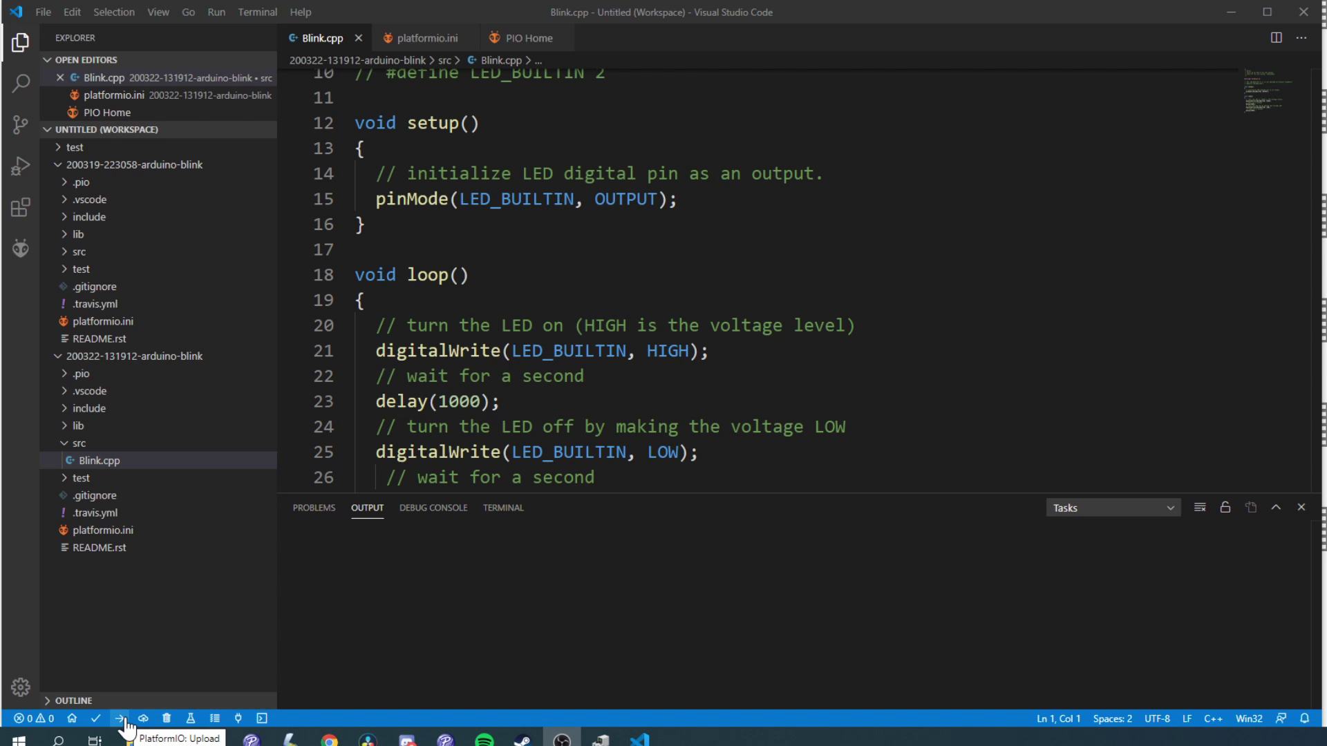 How to Use a Debugger on an ESP32 : 11 Steps (with Pictures) - Instructables