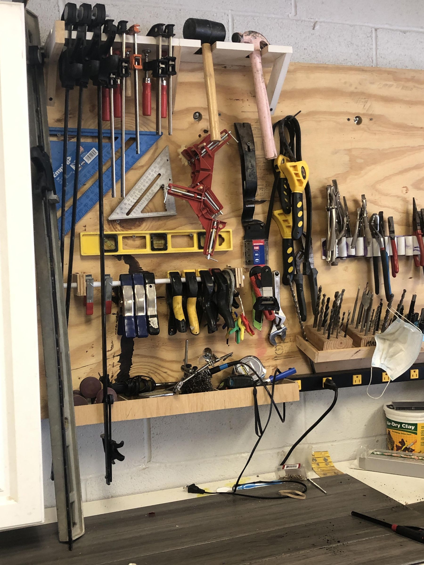 Upgrade Legacy AKURUM Kitchen With New IKEA Door & Draws : 9 Steps ...