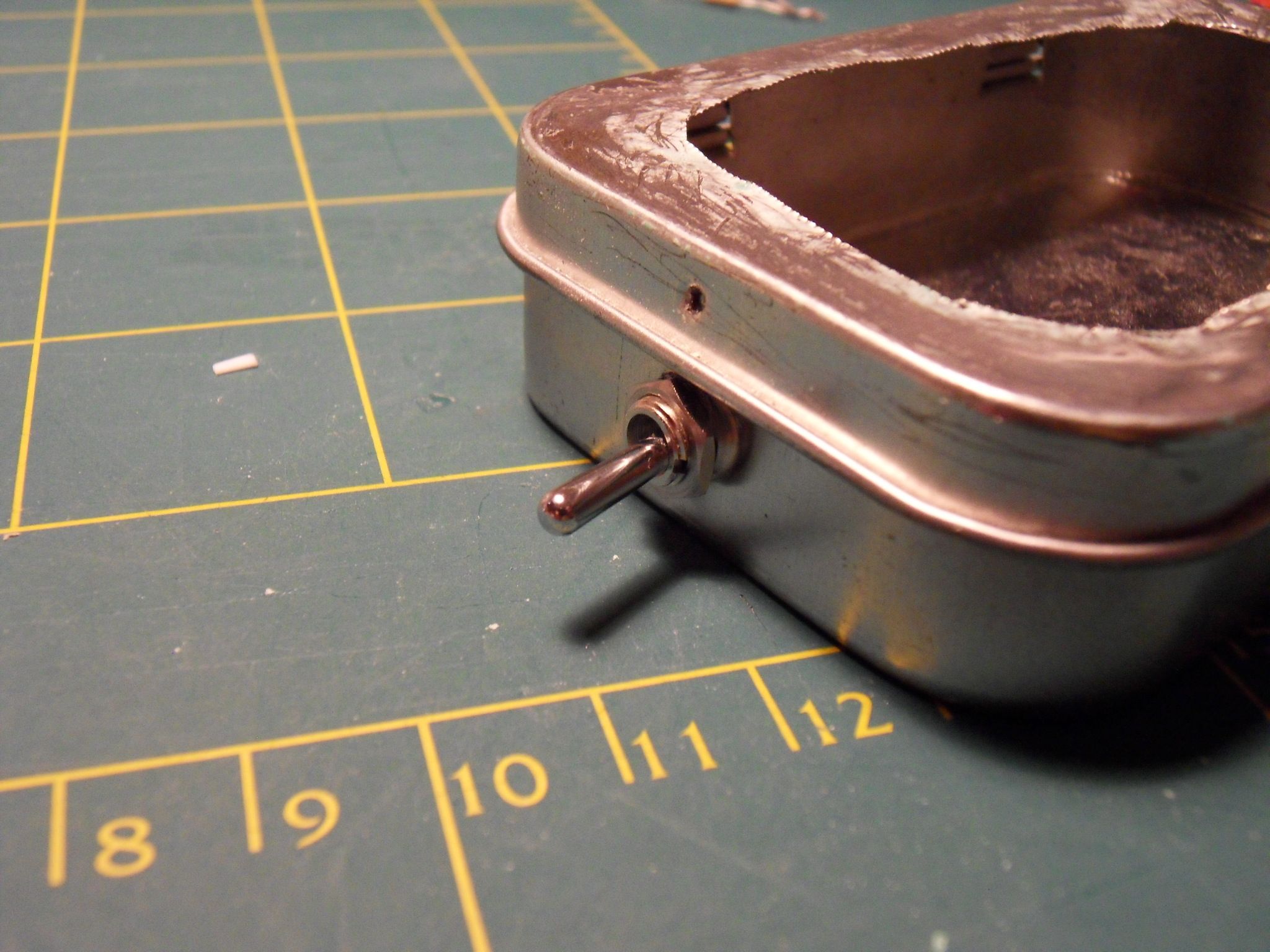 LED / Mini Lightbulb Tester : 7 Steps (with Pictures) - Instructables