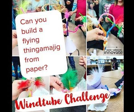 Writing and Windtubes! : 6 Steps (with Pictures) - Instructables