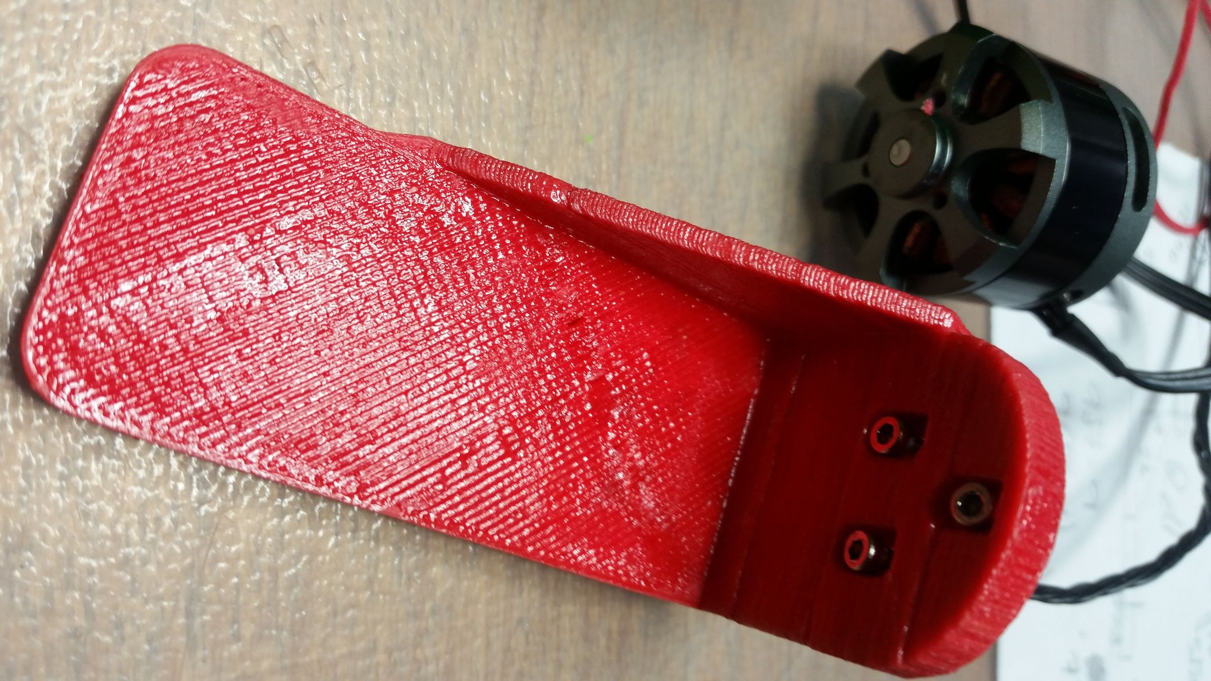 3D Printed Brushless Gimbal : 6 Steps (with Pictures) - Instructables