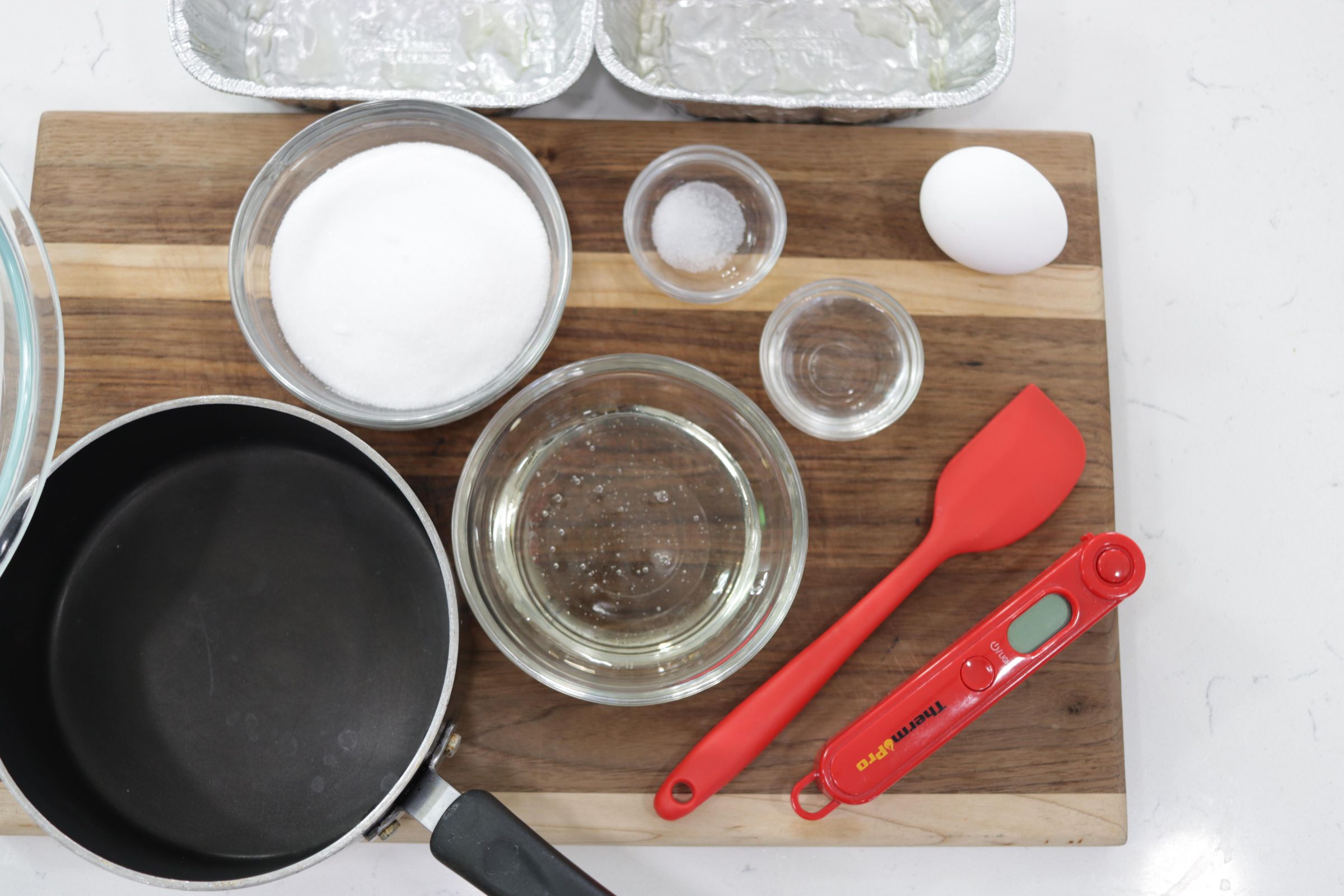 Homemade Snickers : 7 Steps (with Pictures) - Instructables