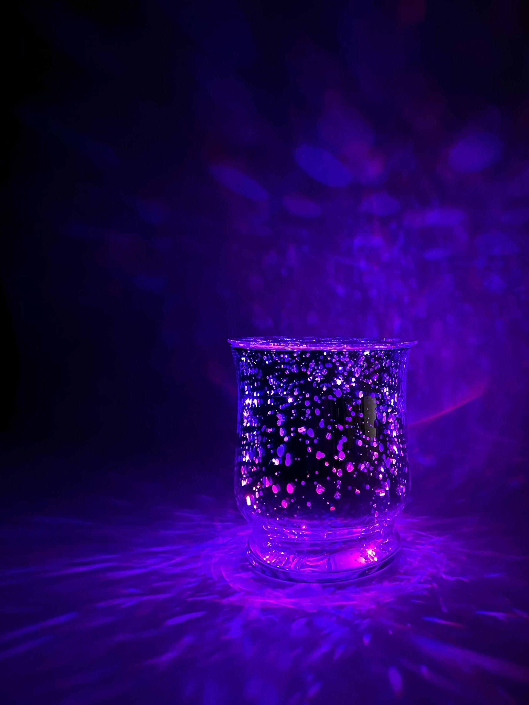 Sound Reactive Disco Speaker : 5 Steps - Instructables