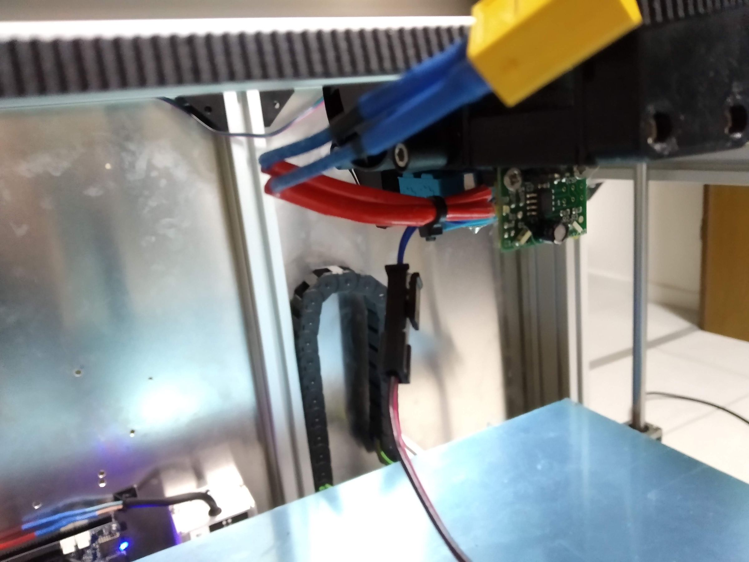 CoreBot - CoreXY 3D Printer : 10 Steps (with Pictures) - Instructables