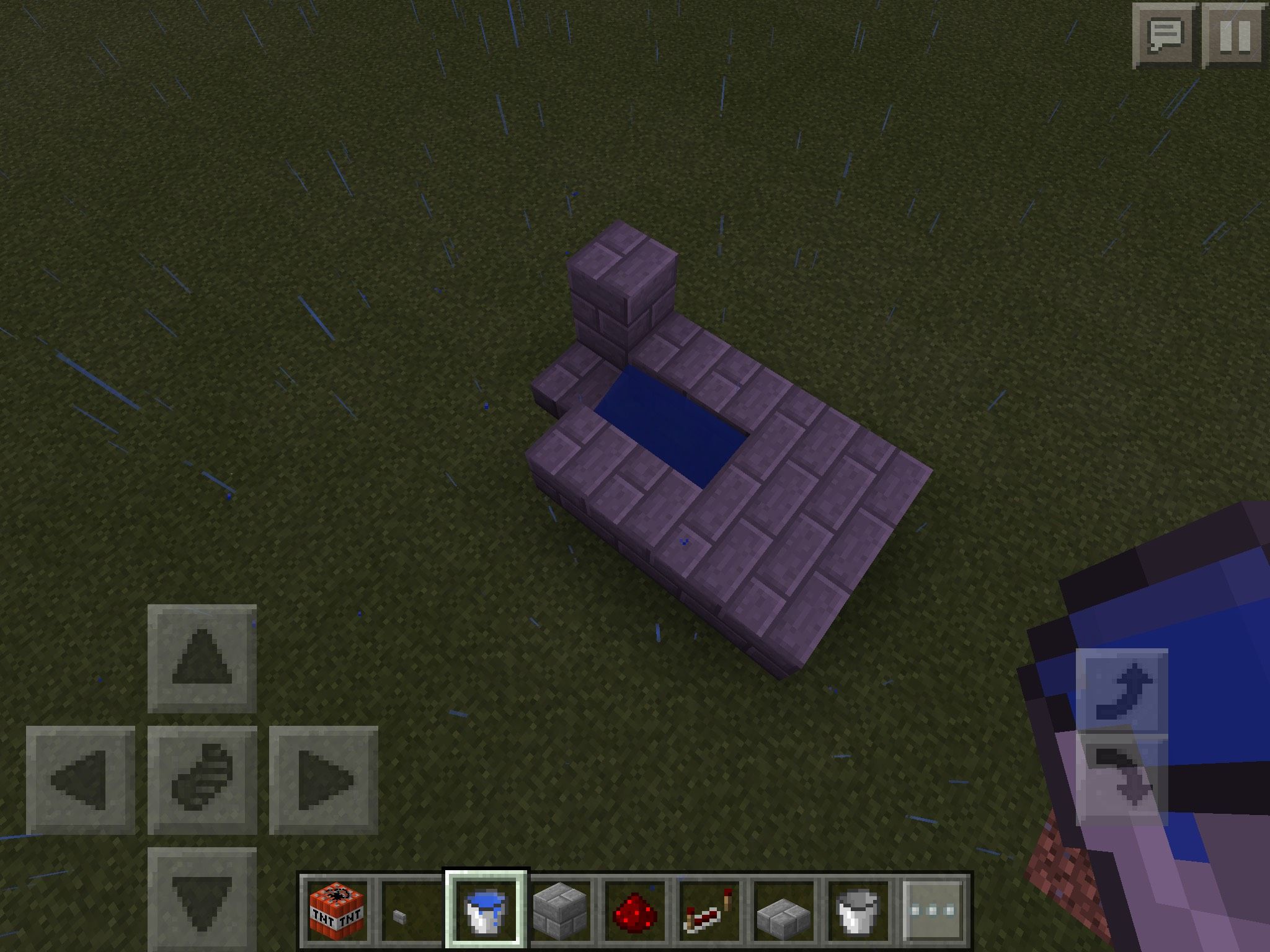 Mini Tnt Cannon : 5 Steps - Instructables