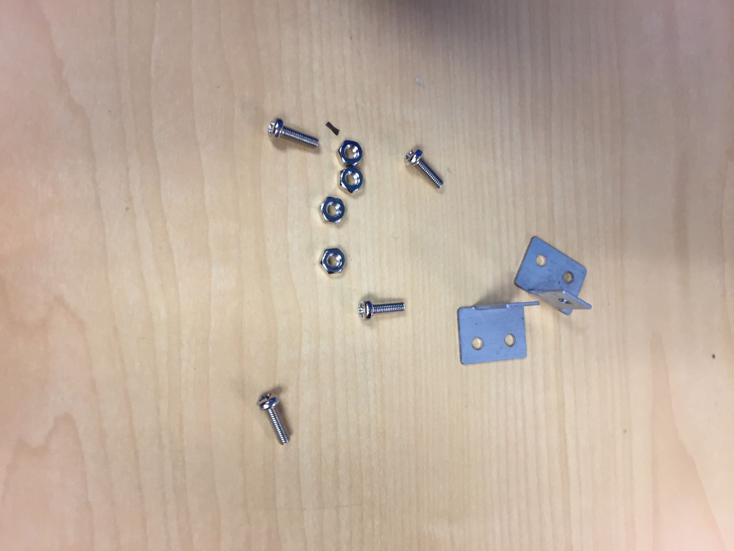 How to Make Power Tech Robots (Jumping Rat) : 7 Steps - Instructables