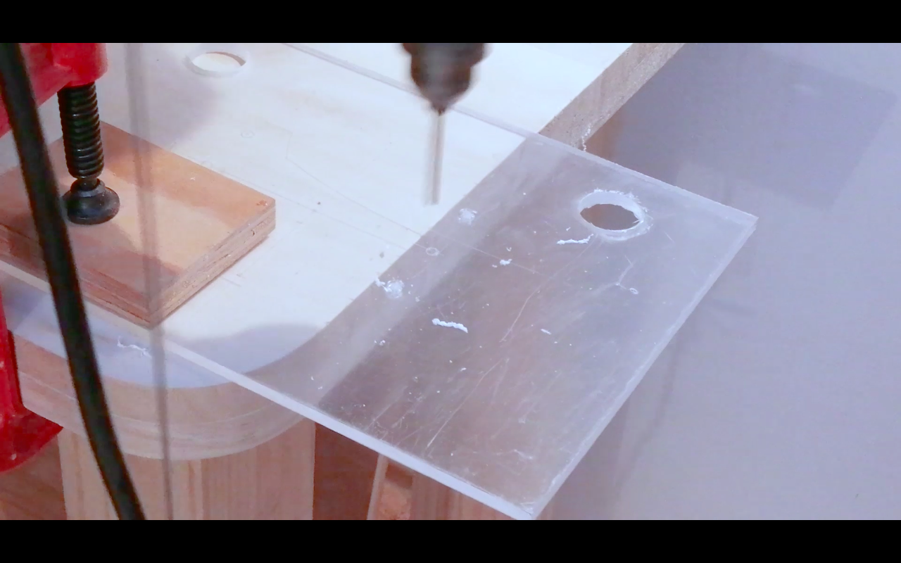 My First Ever Router Table! : 8 Steps (with Pictures) - Instructables