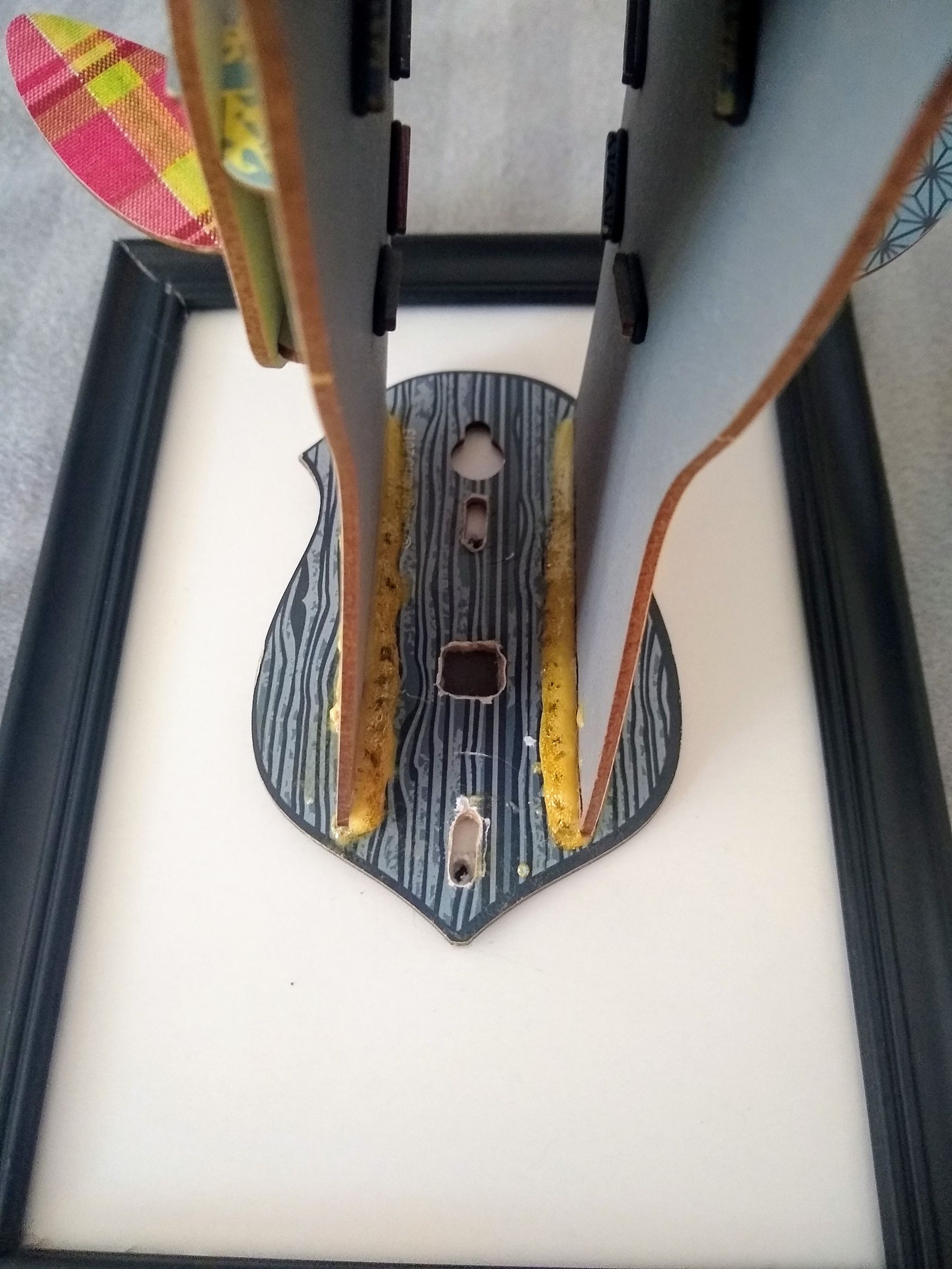 Secret Light Switch : 4 Steps (with Pictures) - Instructables