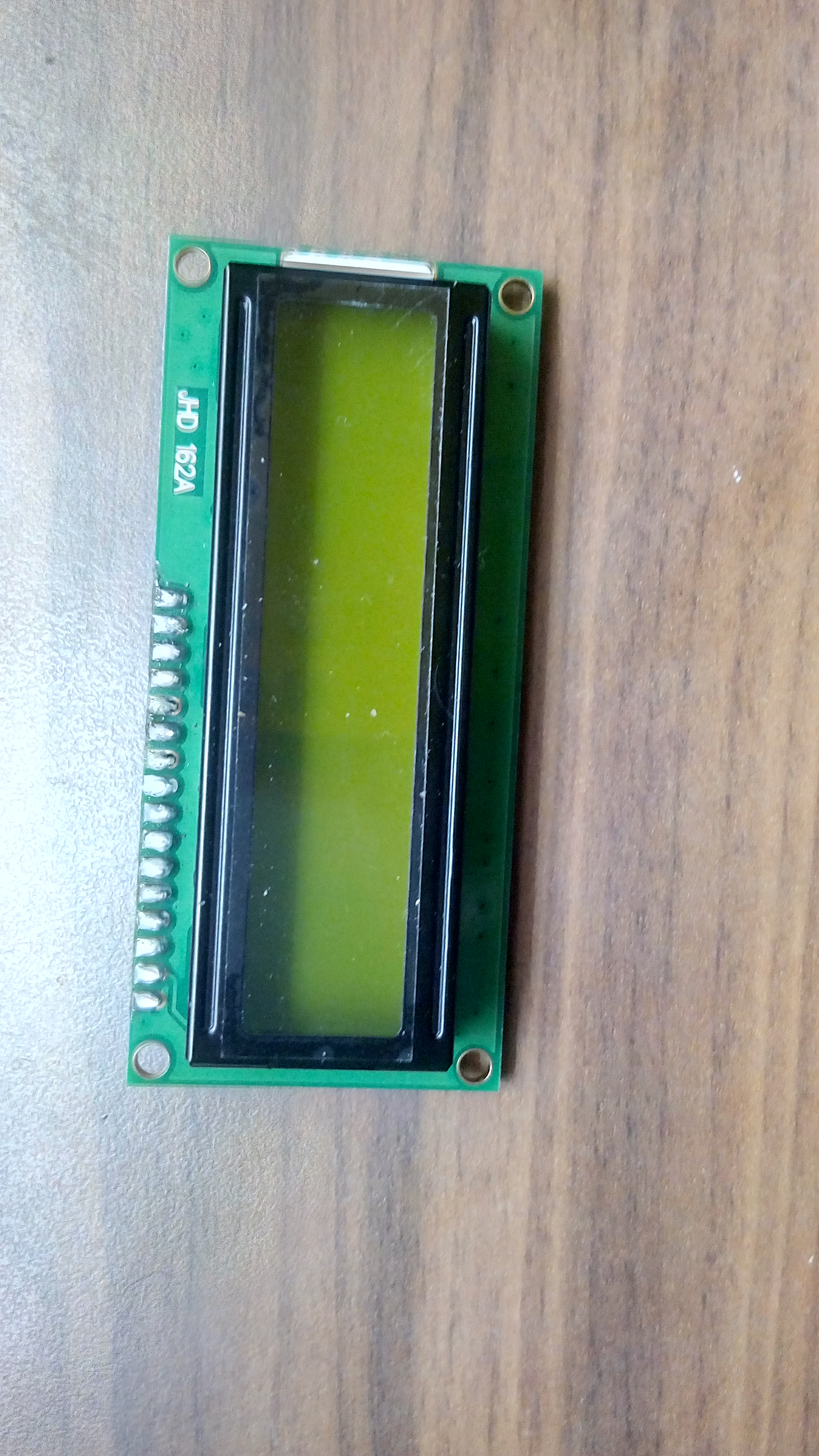 Make SafeLock Security System Using Arduino MEGA : 6 Steps - Instructables