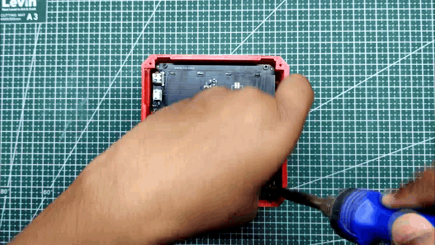 POWER Pi : 12 Steps (with Pictures) - Instructables
