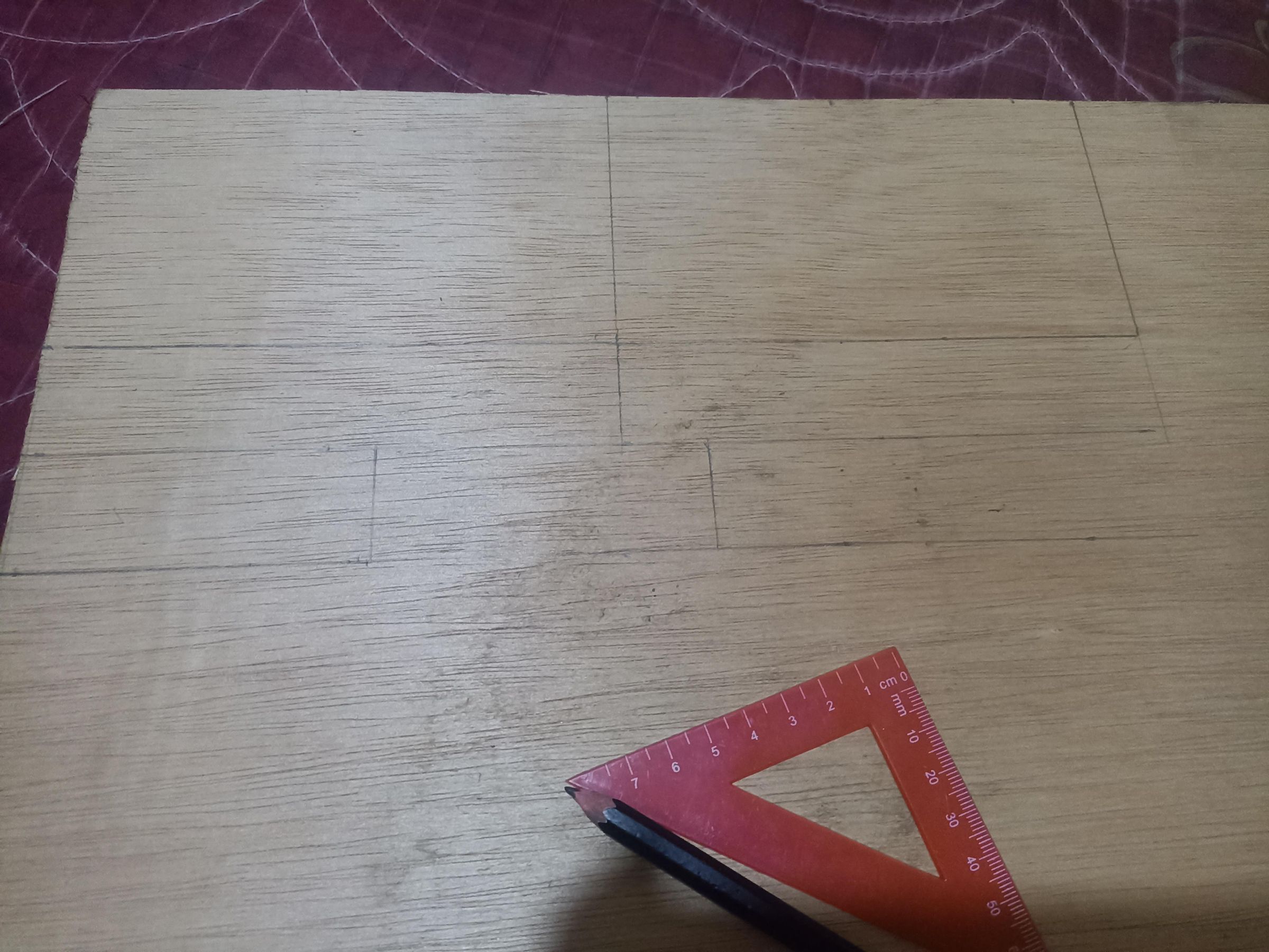 Secret Storage With Magnetic Hiden Key : 6 Steps (with Pictures ...