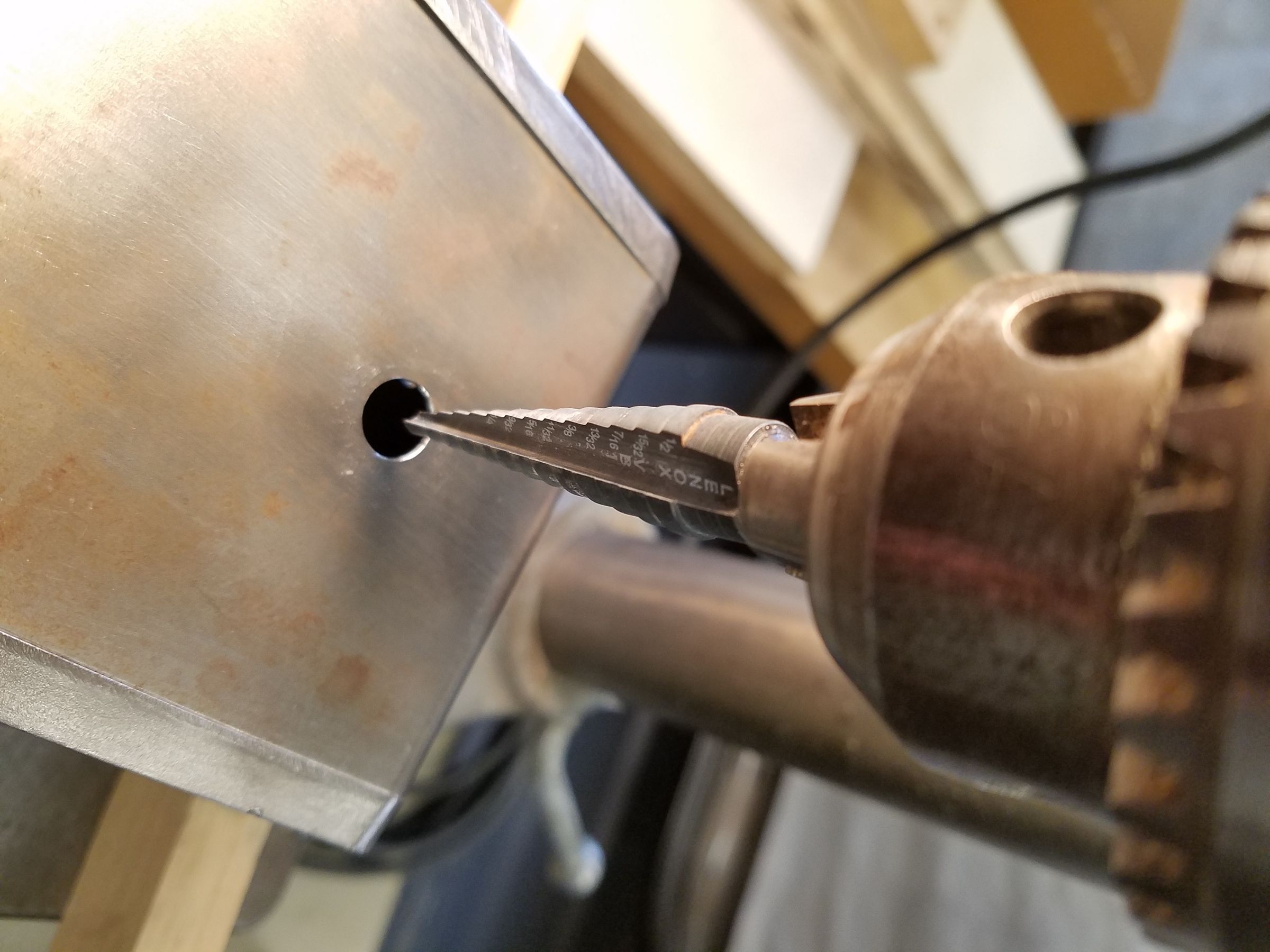 Making a Junkbot : 10 Steps (with Pictures) - Instructables