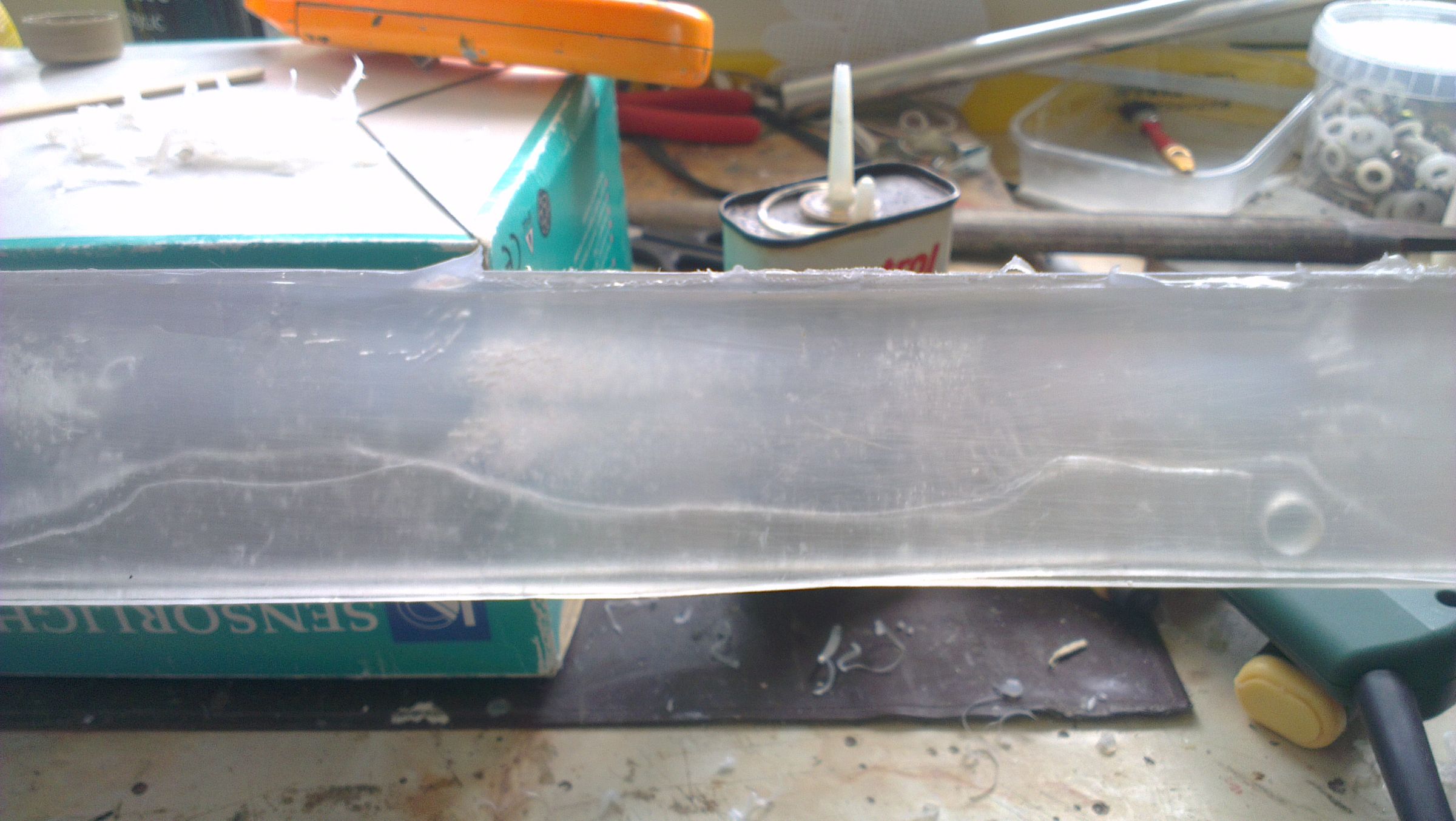 Zer0's Sword (Borderlands 2) : 10 Steps (with Pictures) - Instructables