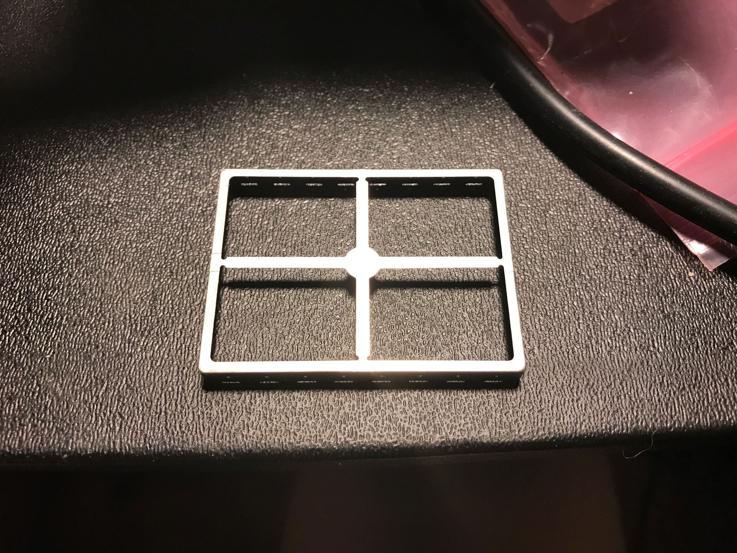 HackRF Shielding Kit Installation : 4 Steps - Instructables