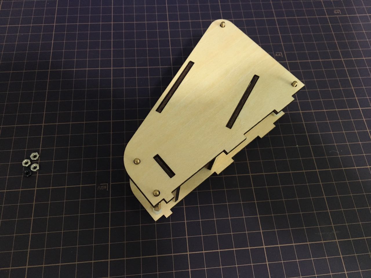 Halloween Candy Machine : 9 Steps (with Pictures) - Instructables