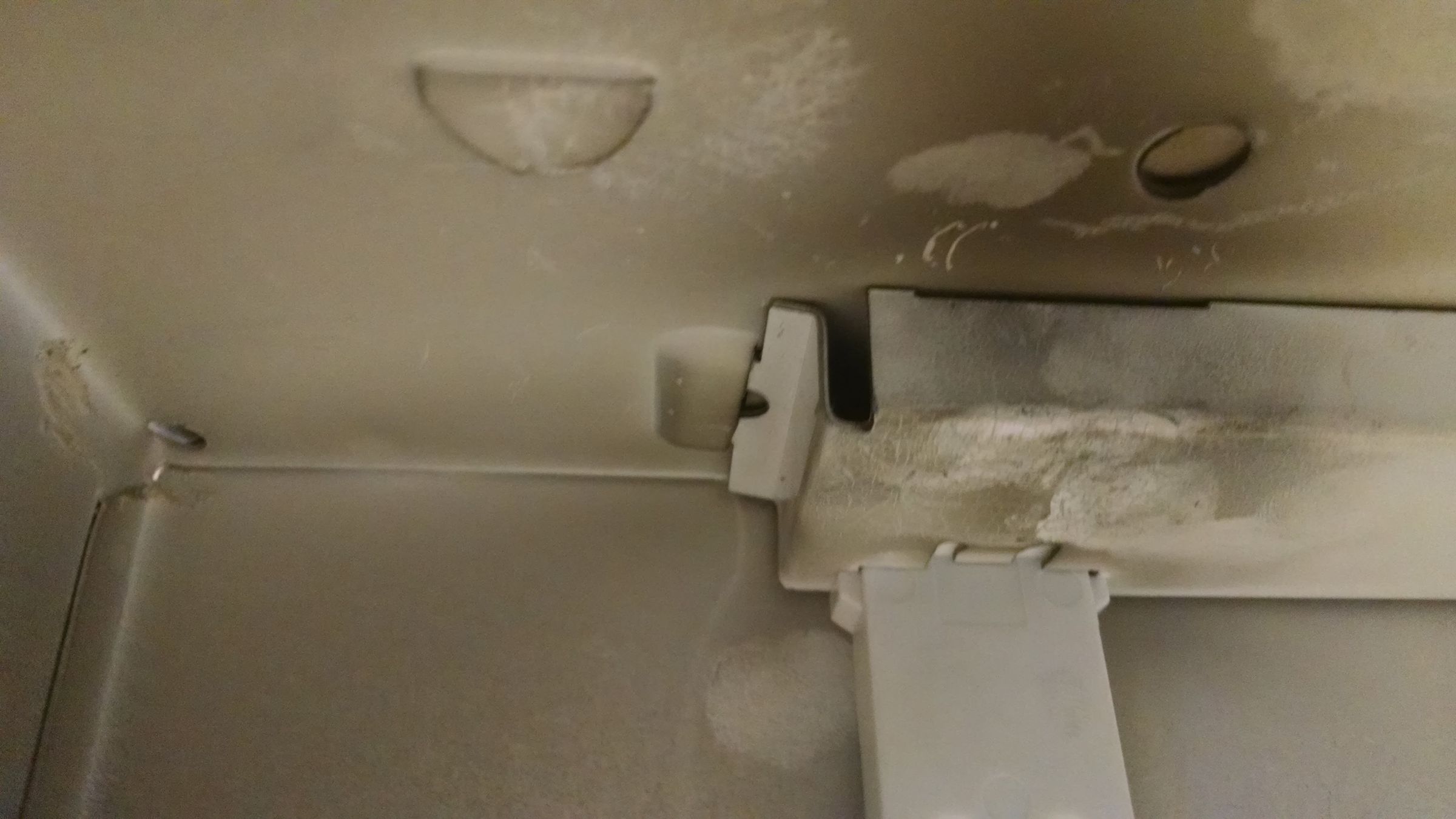 T12 Fluorescent Light Ballast Replacement : 4 Steps (with Pictures ...