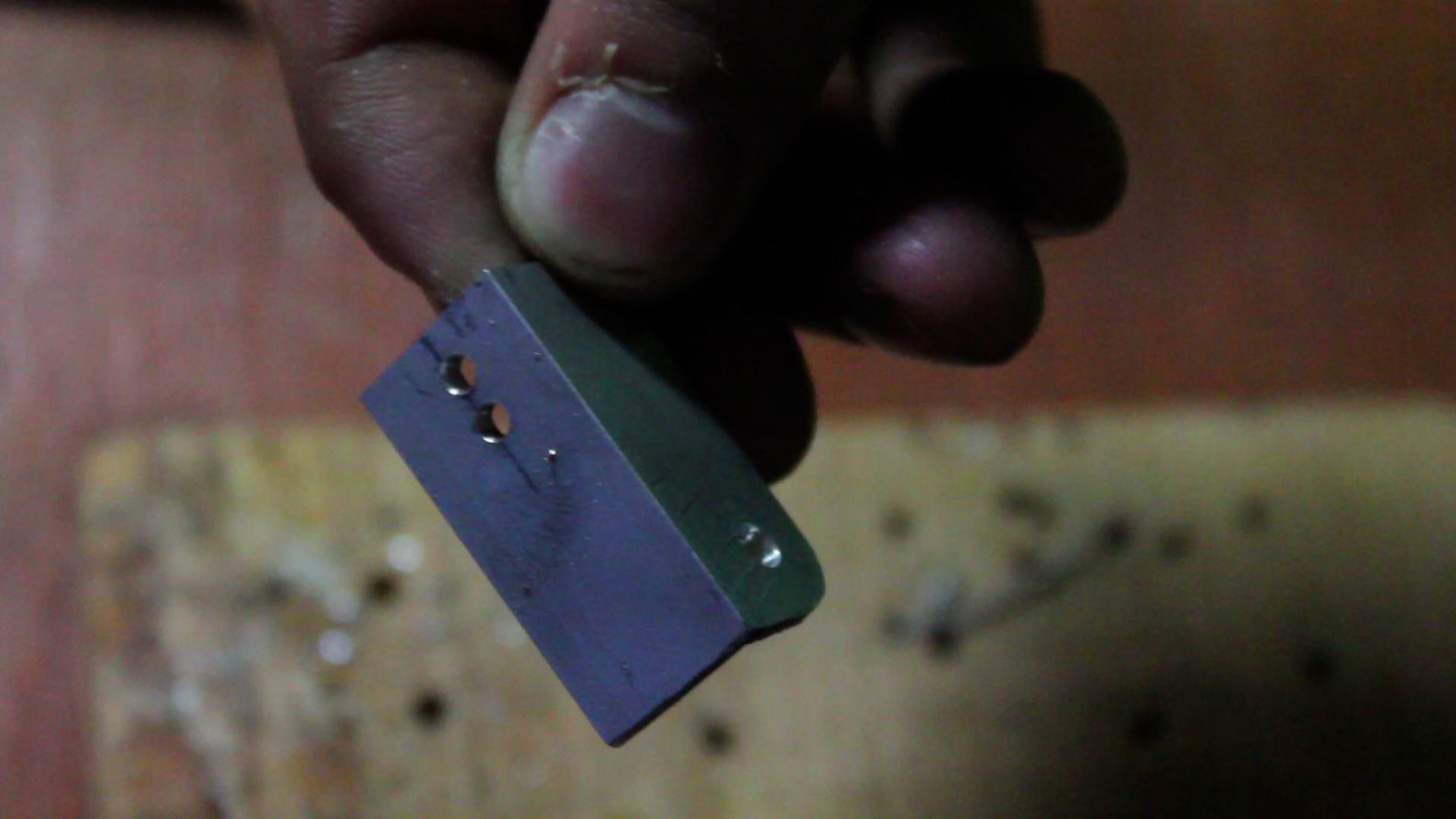 A Robot That Shoots Videos in Tik-Tok : 8 Steps (with Pictures ...