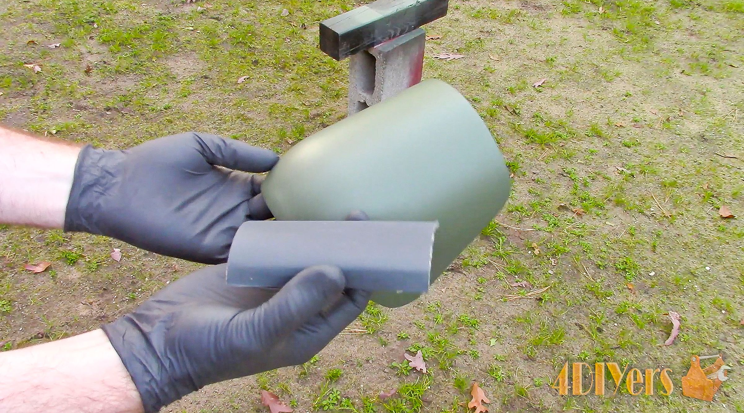 How to Repair Basic Rust : 8 Steps - Instructables