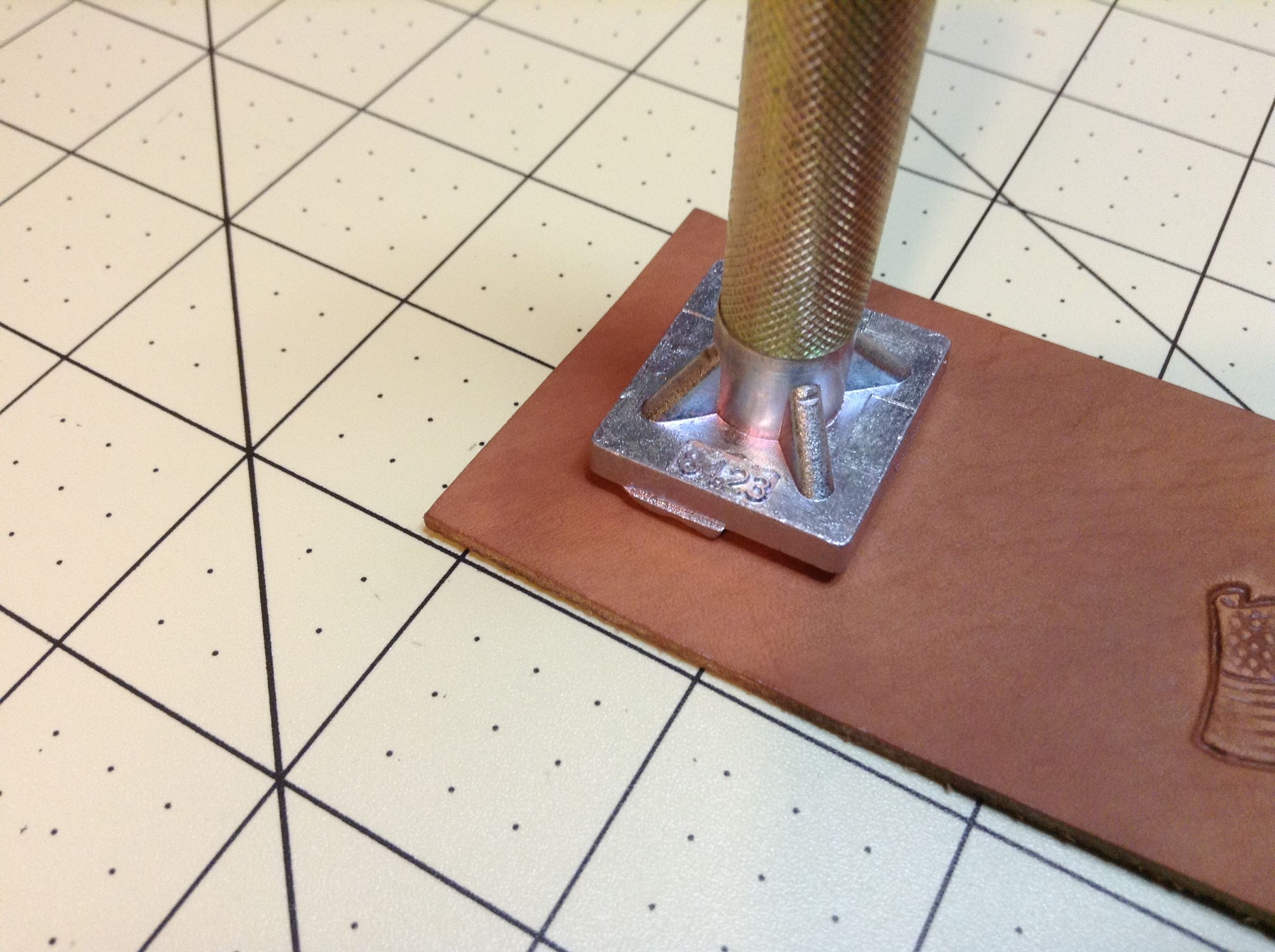 Introduction to Leatherworking : 13 Steps (with Pictures) - Instructables
