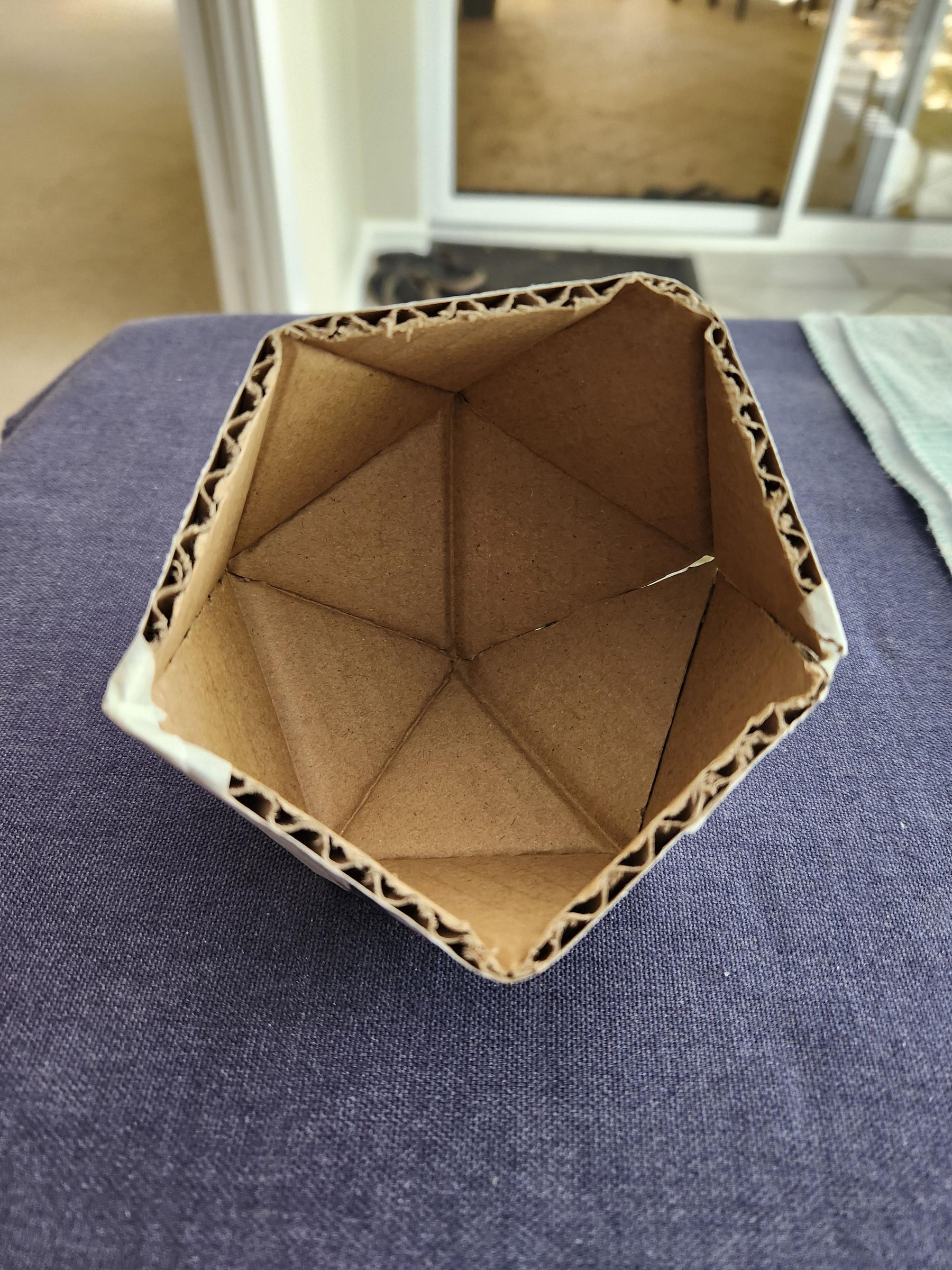 How to Make Modern Geometric Bookends (For All Skill Levels) : 18 Steps ...