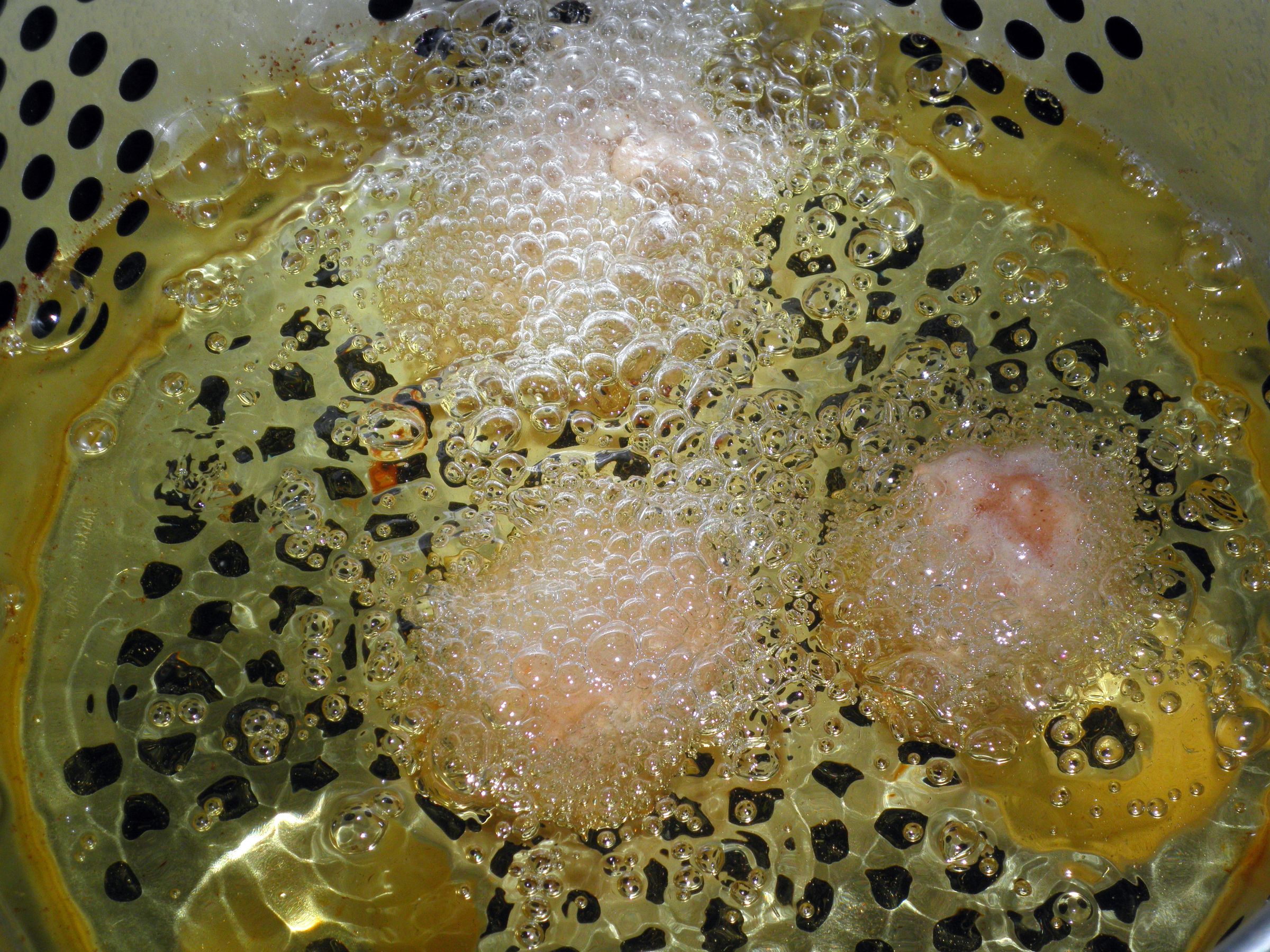 Fried Fruit : 7 Steps (with Pictures) - Instructables