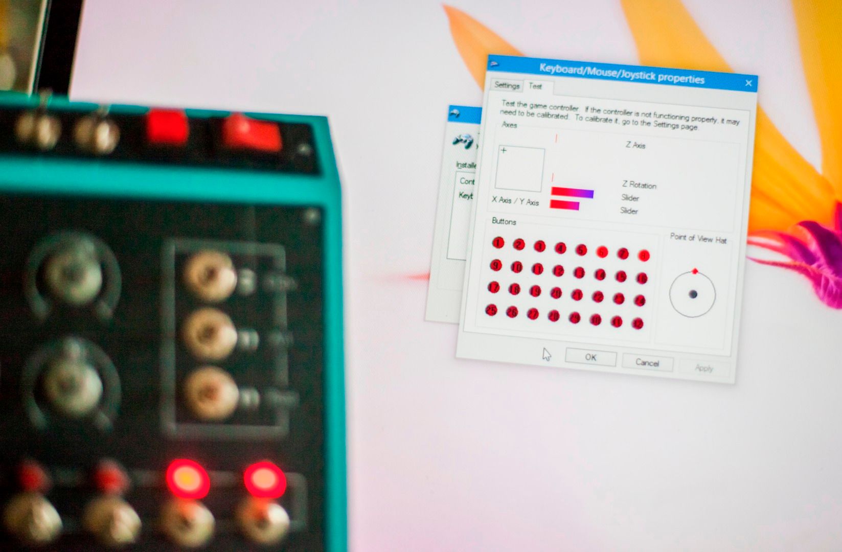 Let's Make a Game Controller! : 11 Steps (with Pictures) - Instructables