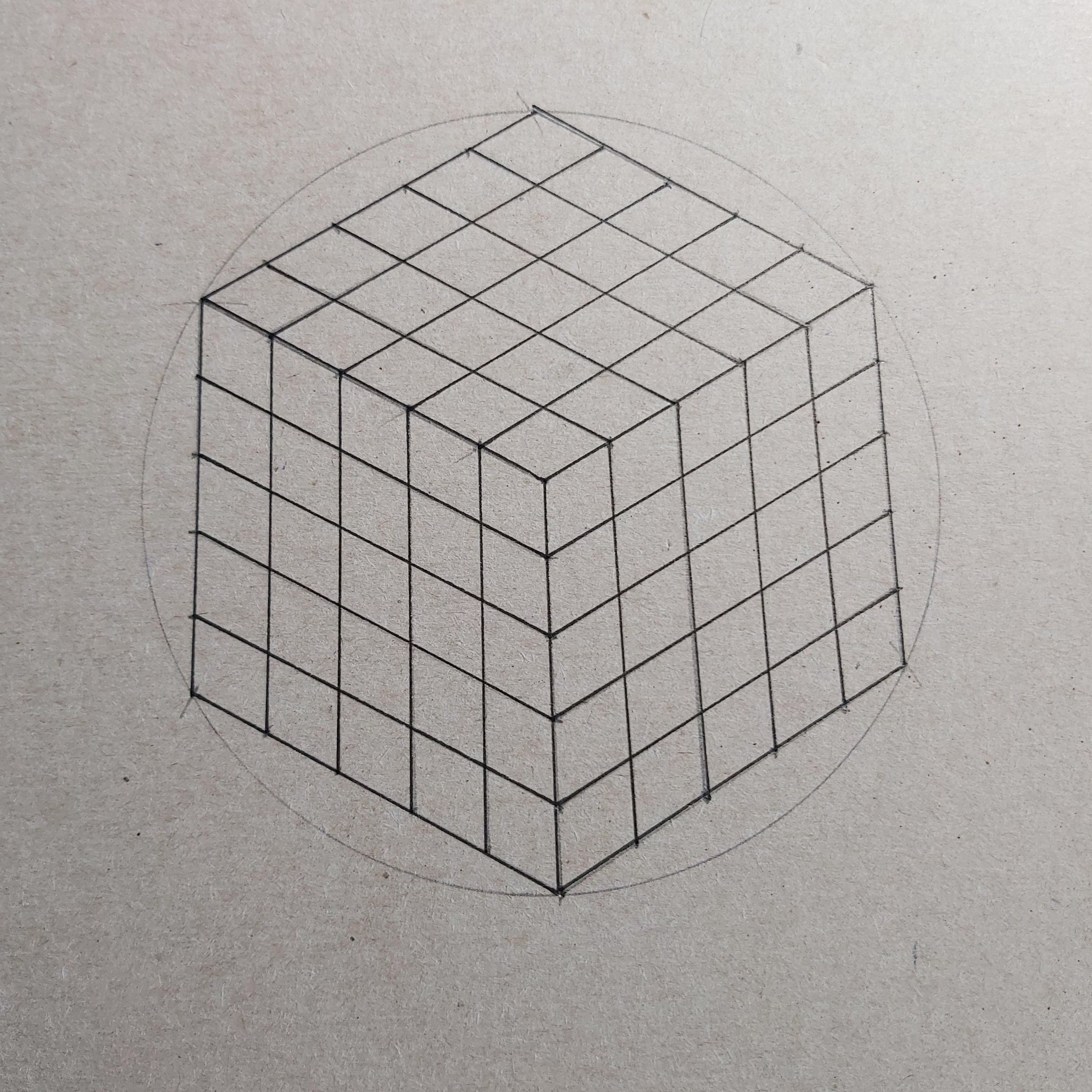 Isometric Template : 6 Steps (with Pictures) - Instructables