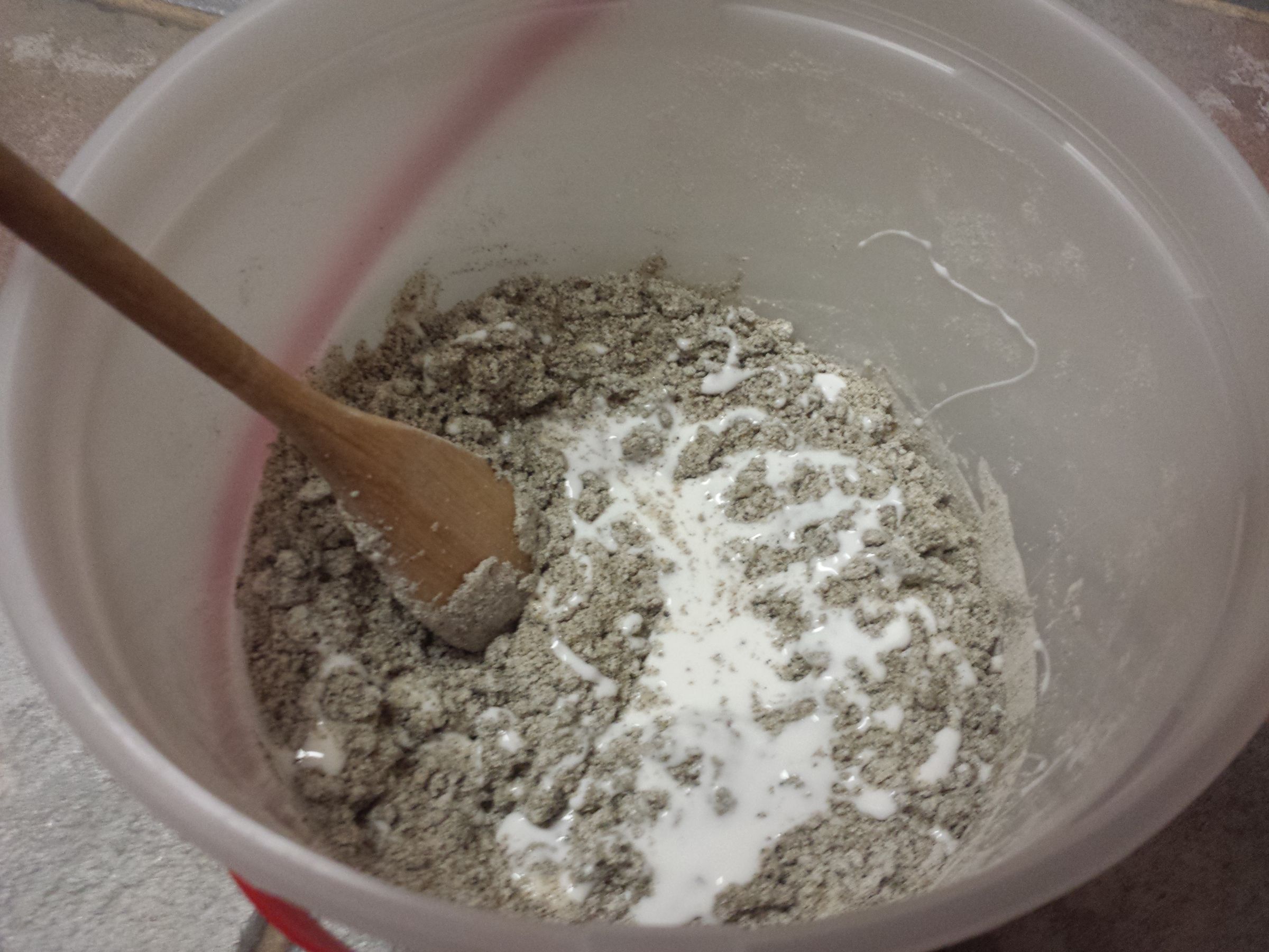 Sand "Clay" - Preserve Your Sand Creations Forever! : 4 Steps (with ...