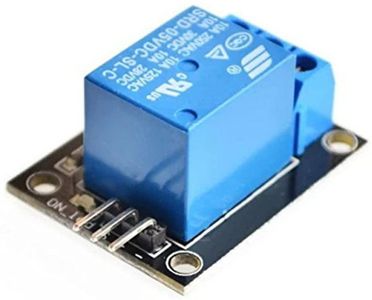 Model Rocket Motor Dynamometer (Arduino Uno) : 8 Steps (with Pictures ...
