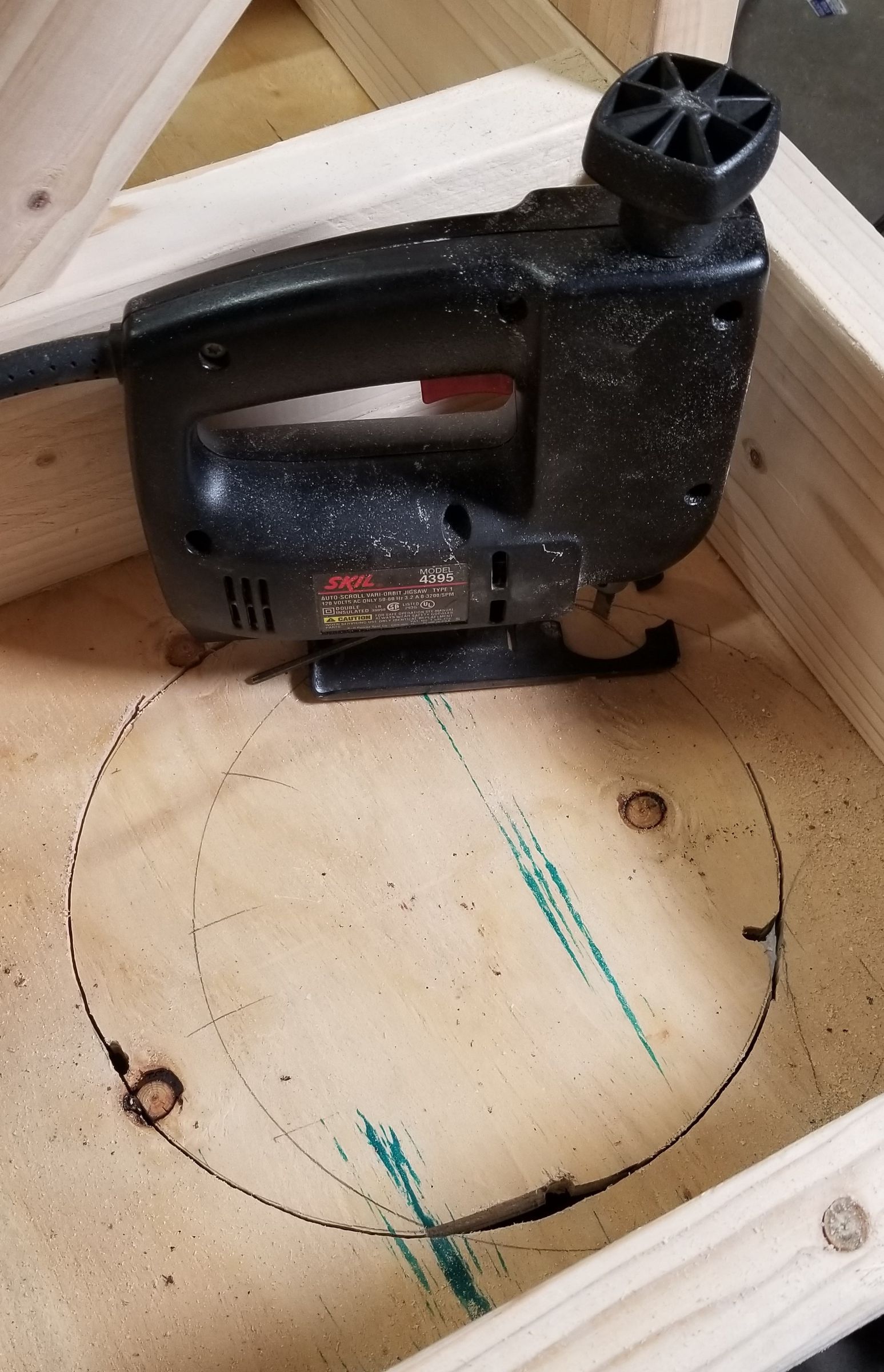 Float Tank DIY! : 14 Steps (with Pictures) - Instructables