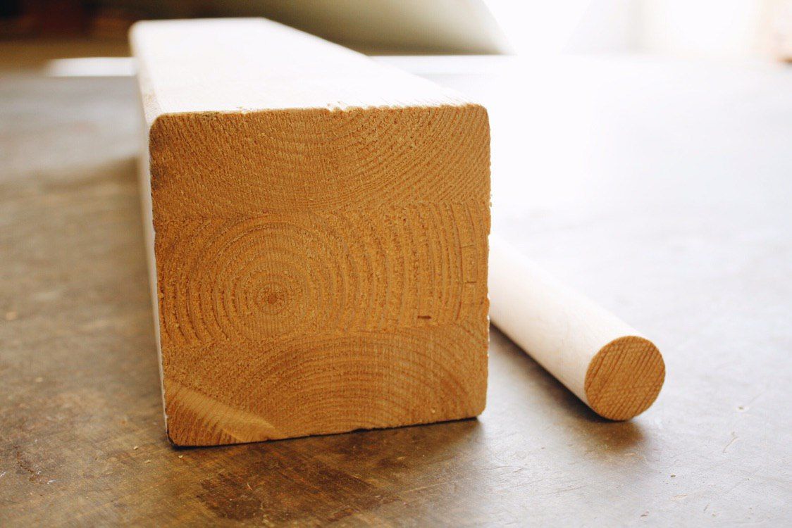 Easiest Woodworking Mallet? : 6 Steps (with Pictures) - Instructables
