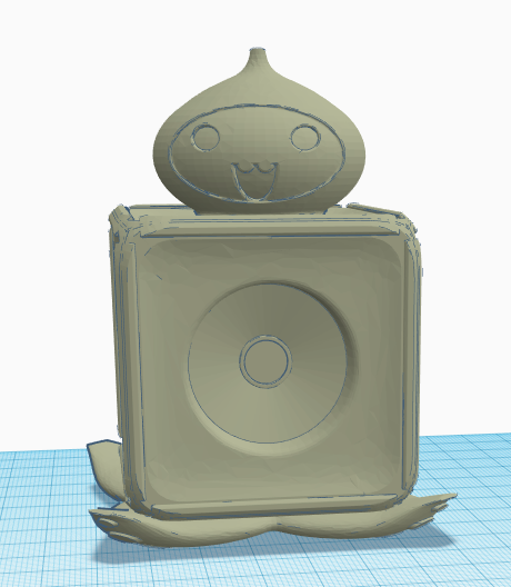 Aliencube Instructables