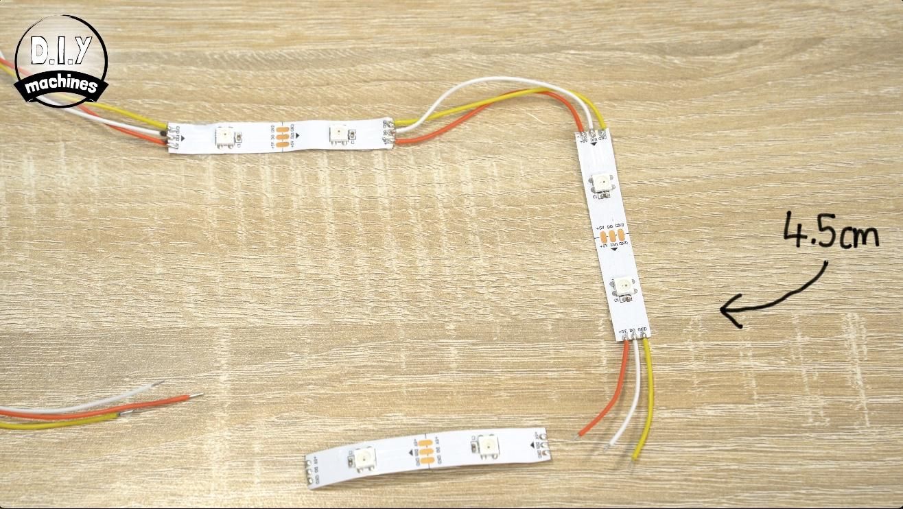 DIY Super Smart Chessboard | Play Online or Against Raspberry Pi : 34 ...