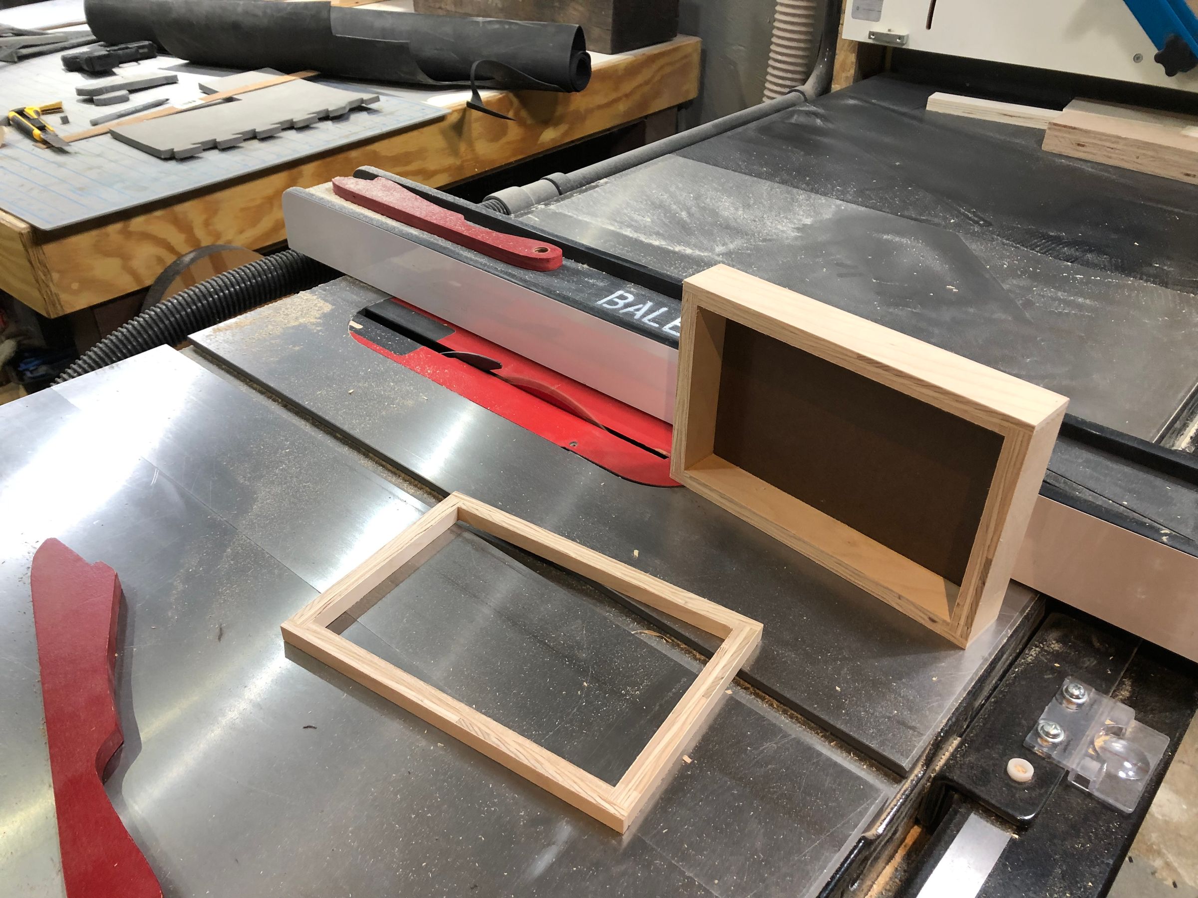 The Secret Valet Box : 9 Steps (with Pictures) - Instructables