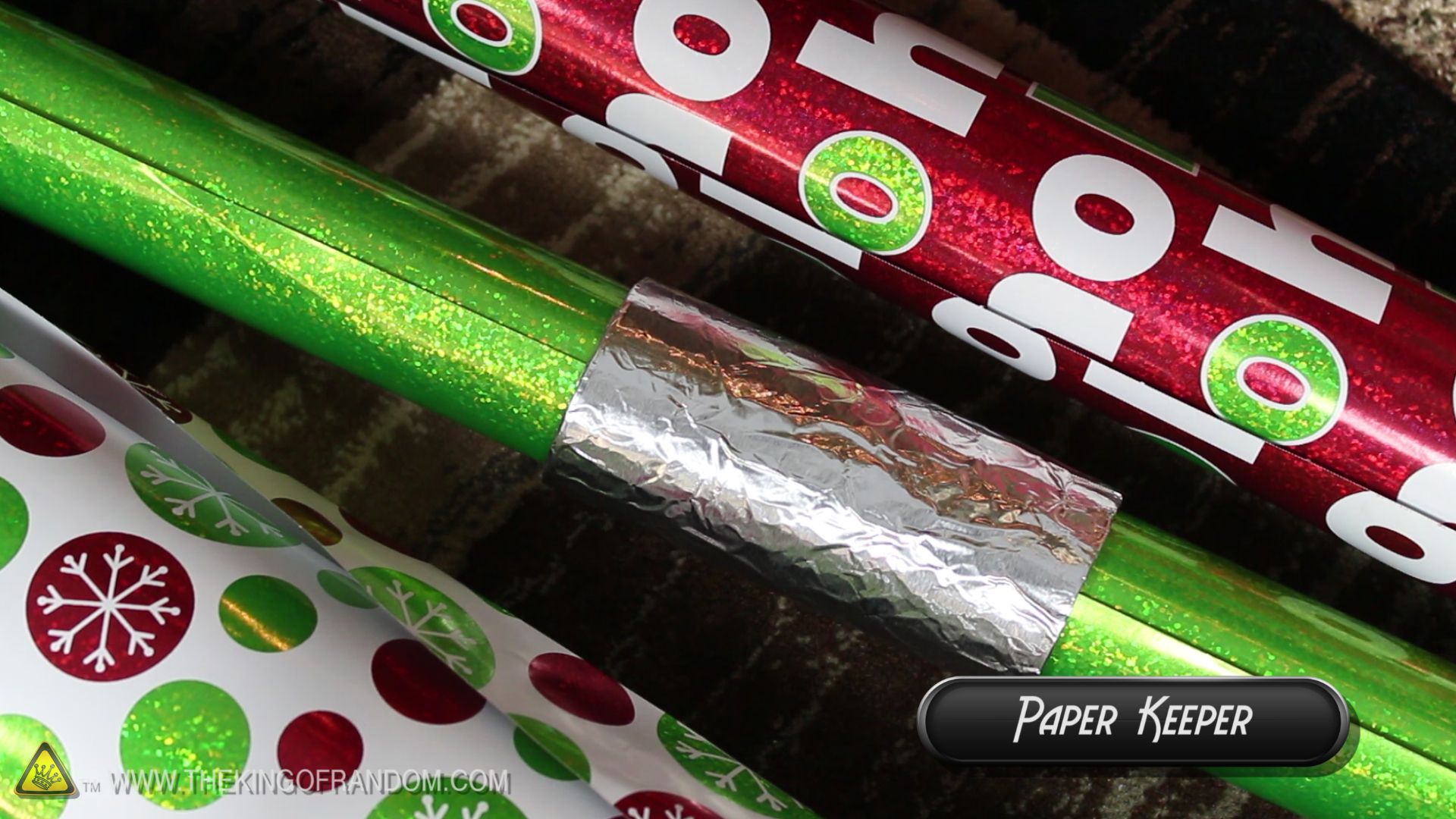 10 Life Hacks You Need to Know for Christmas! : 12 Steps (with Pictures ...