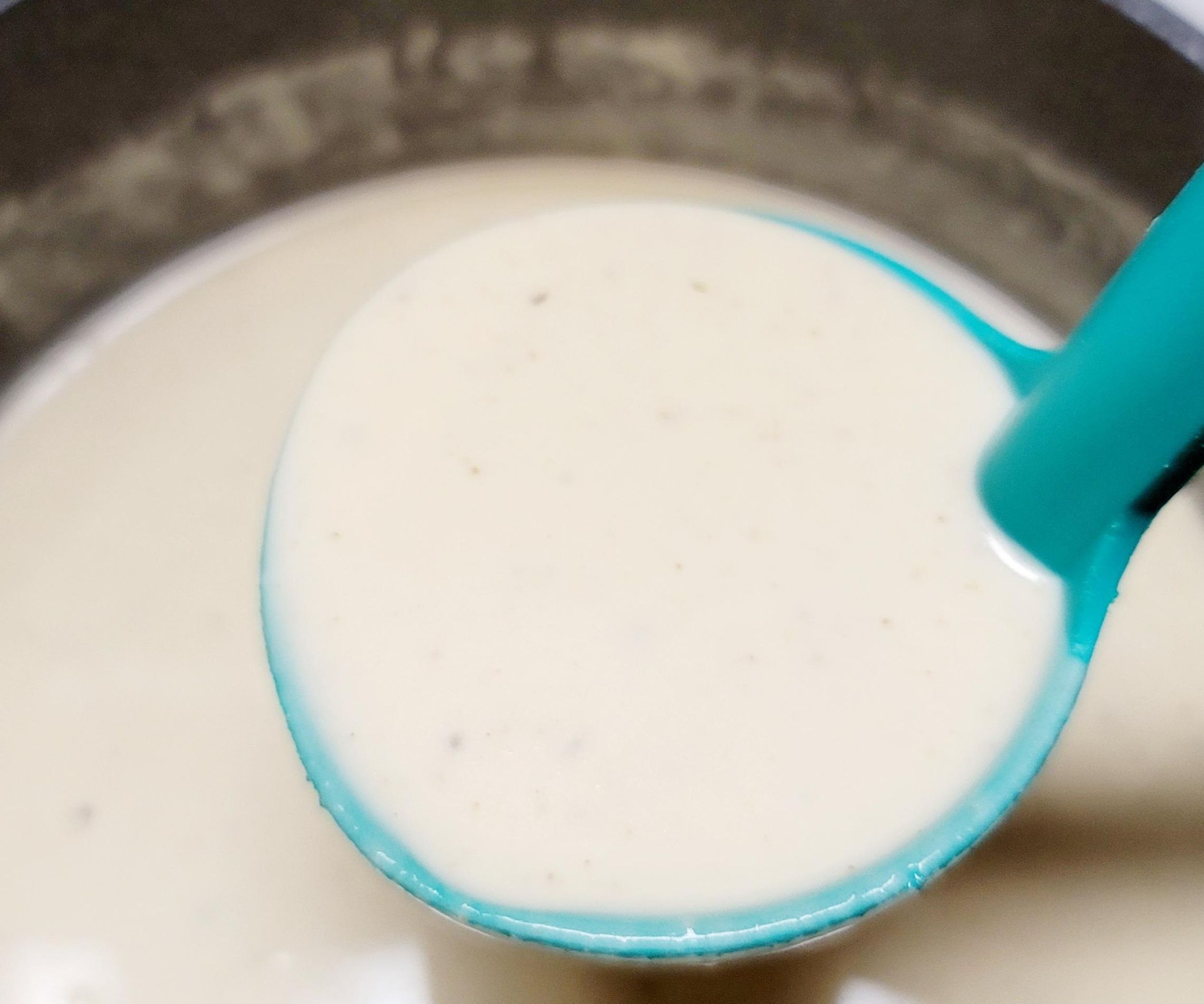 Homemade Cream of Chicken : 3 Steps (with Pictures) - Instructables