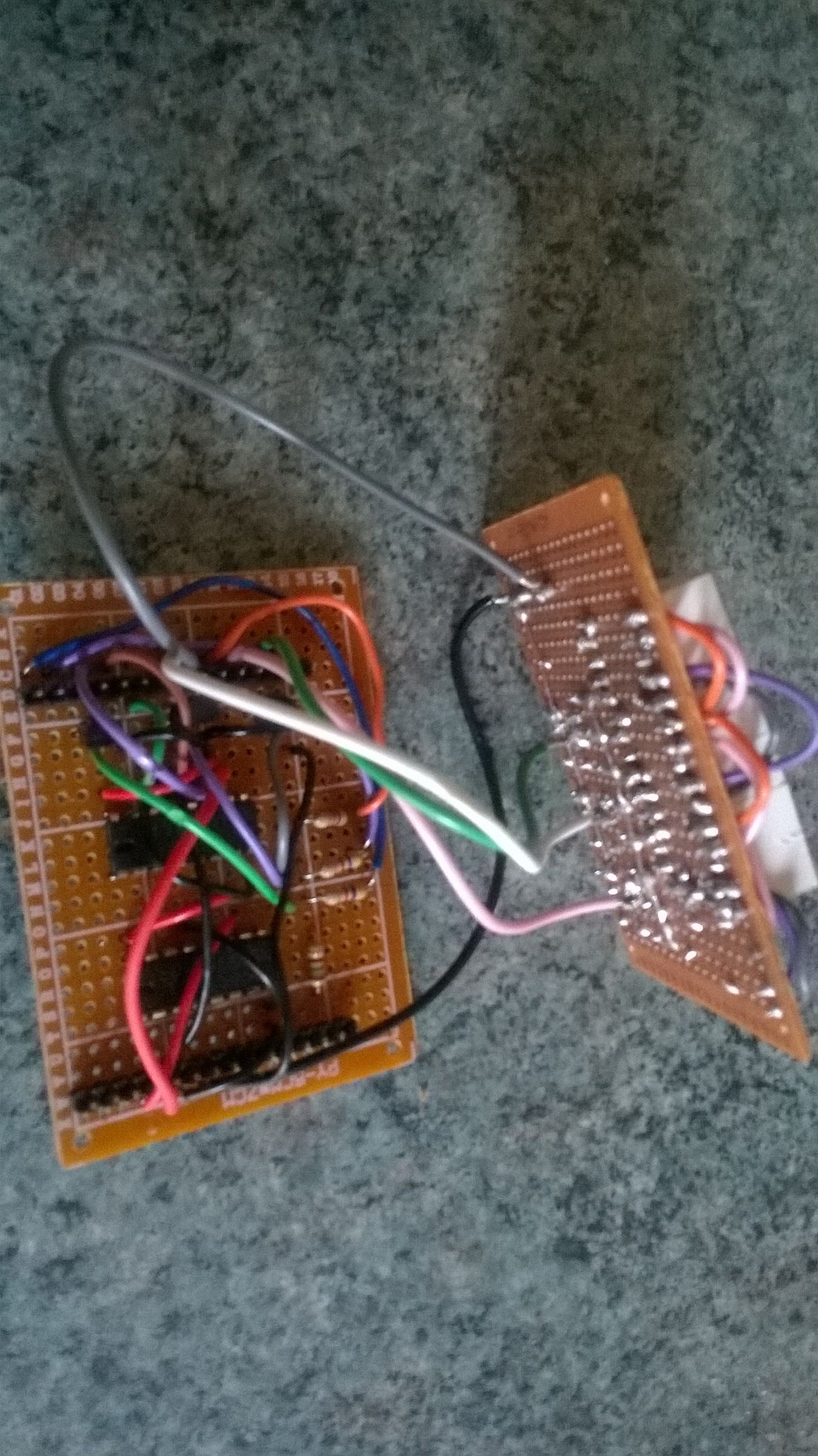 Arduino Timing Circuit for Production Line : 6 Steps - Instructables