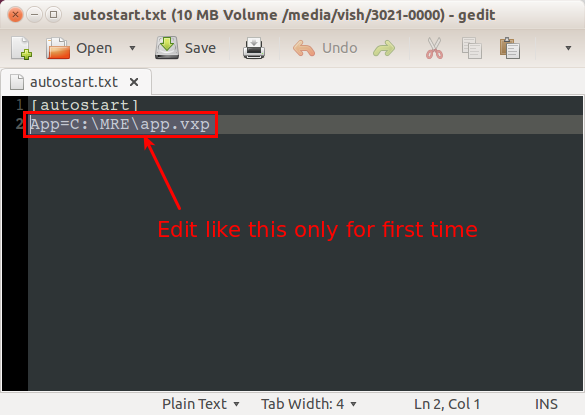 Using Linkit One With Arduino In Linux 5 Steps Instructables 0466