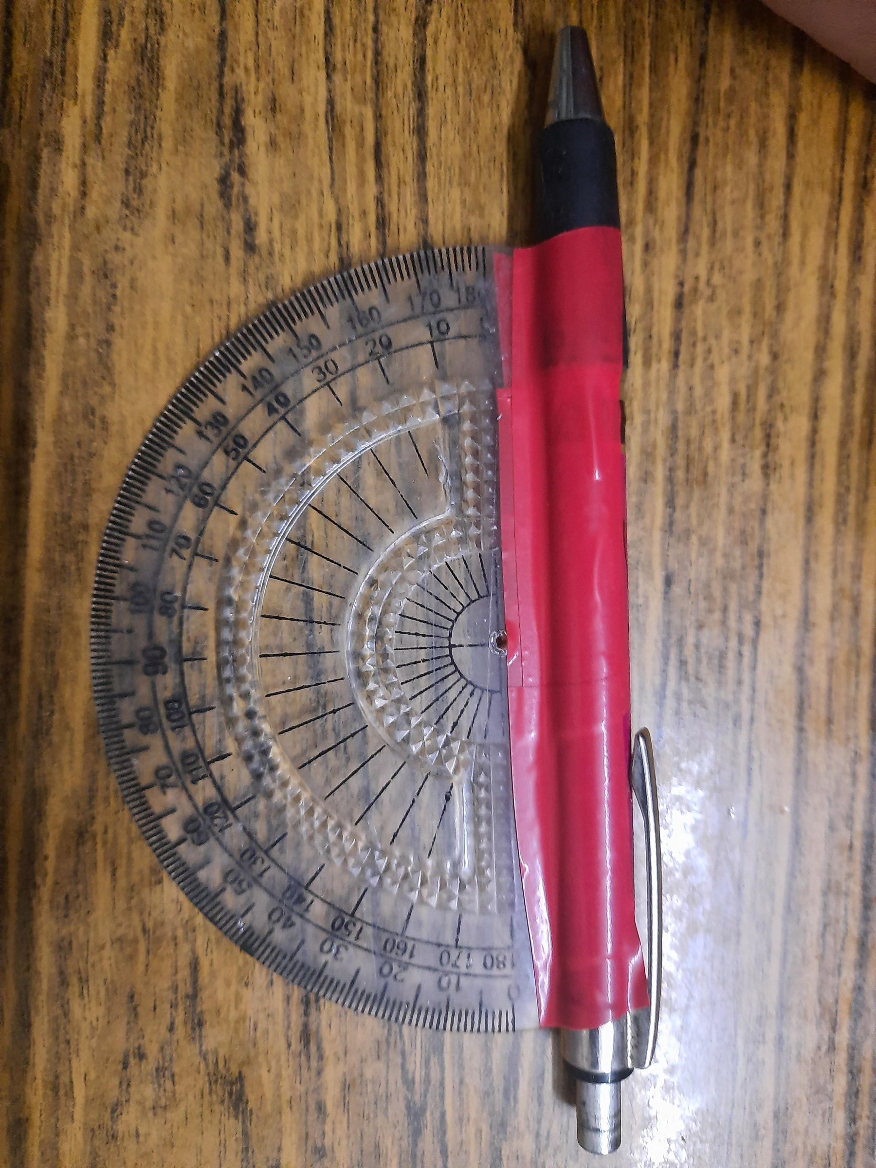 Measure the Height of Any Tall Object Without Actually Measuring It ...