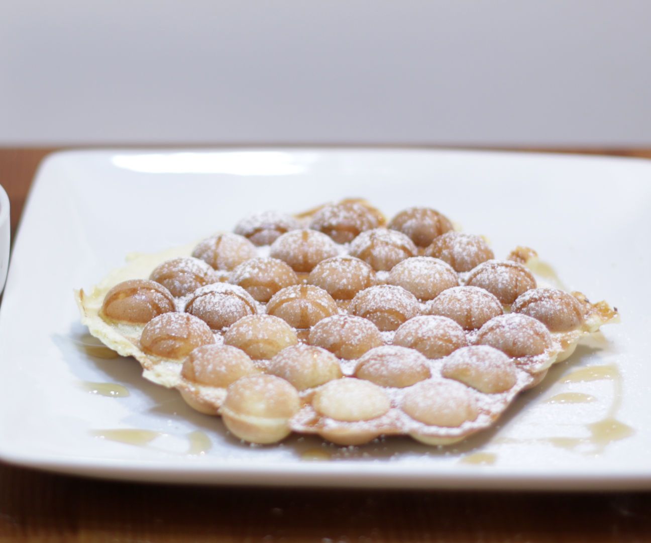 Bubble Waffles : 7 Steps (with Pictures) - Instructables