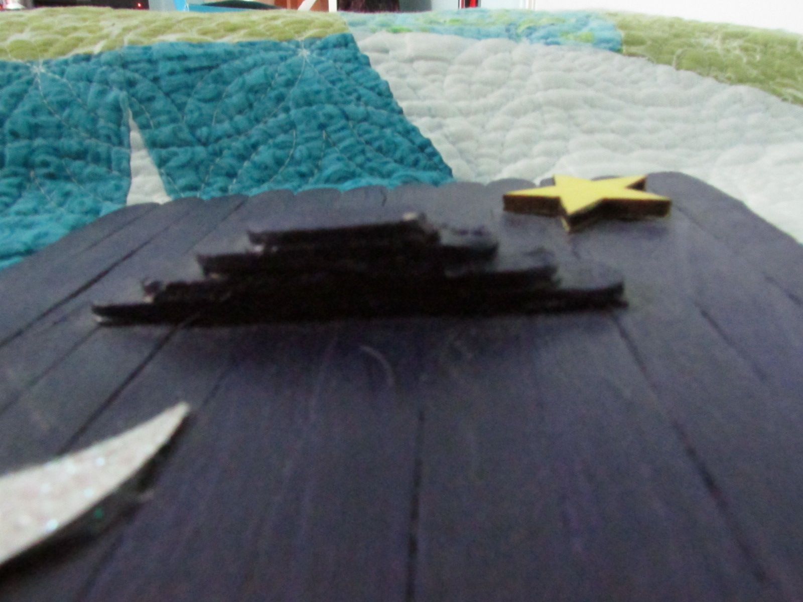 Treasure Box : 6 Steps - Instructables