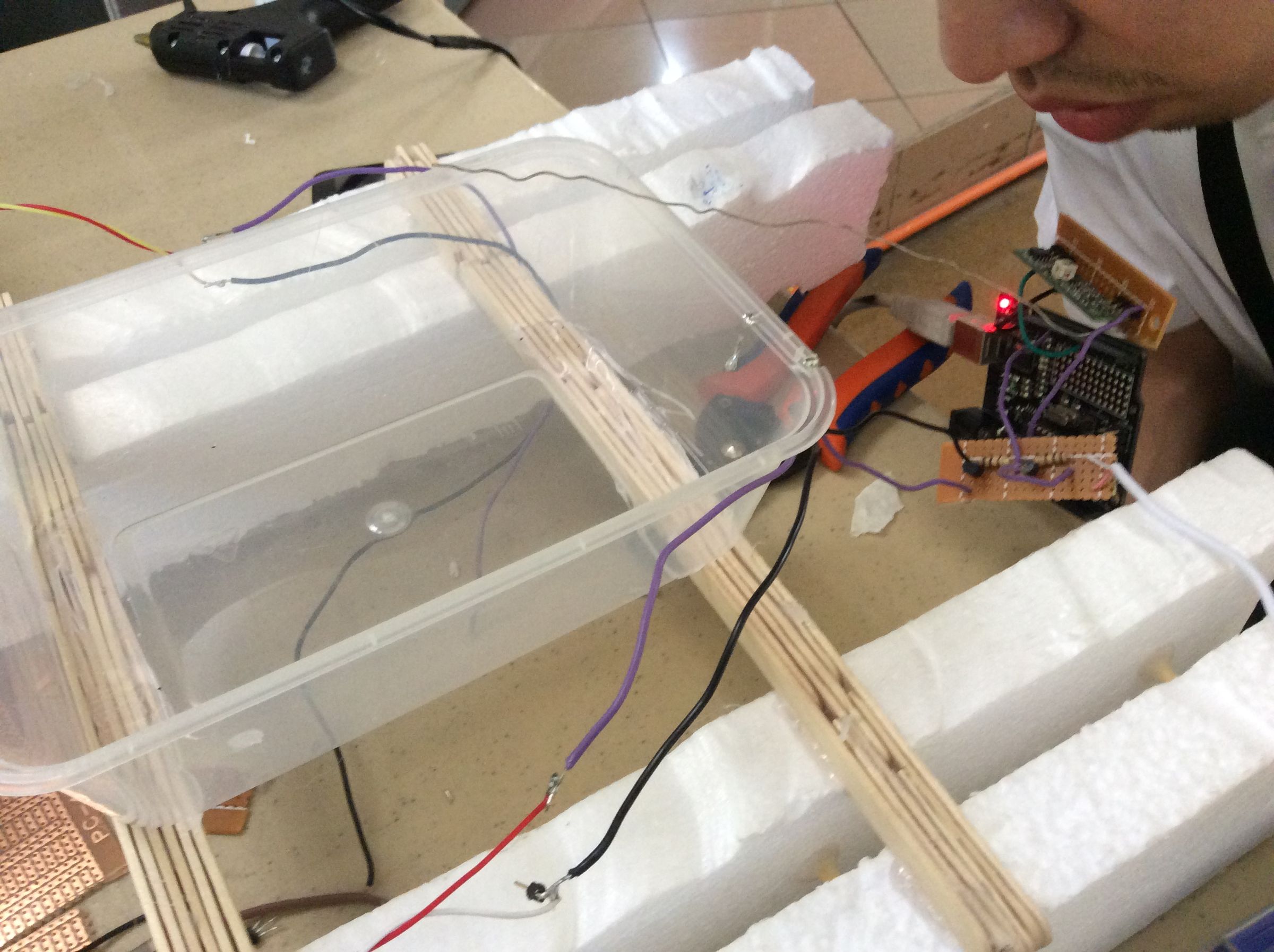 DIY Arduino Catamaran : 15 Steps (with Pictures) - Instructables