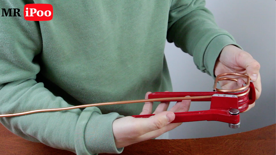 How to Make DIY Cooling: Crafting an Icy Air Conditioner Down to -32°C ...