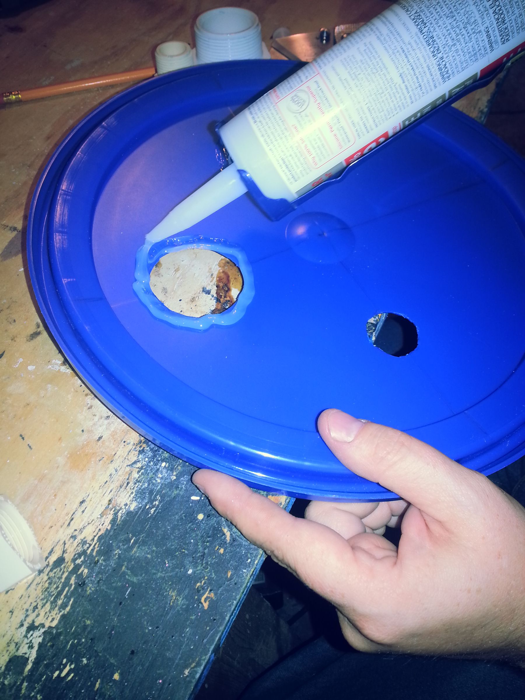 Awesomely Automatic Garden Watering Buddy - Complete With Reservoir for ...