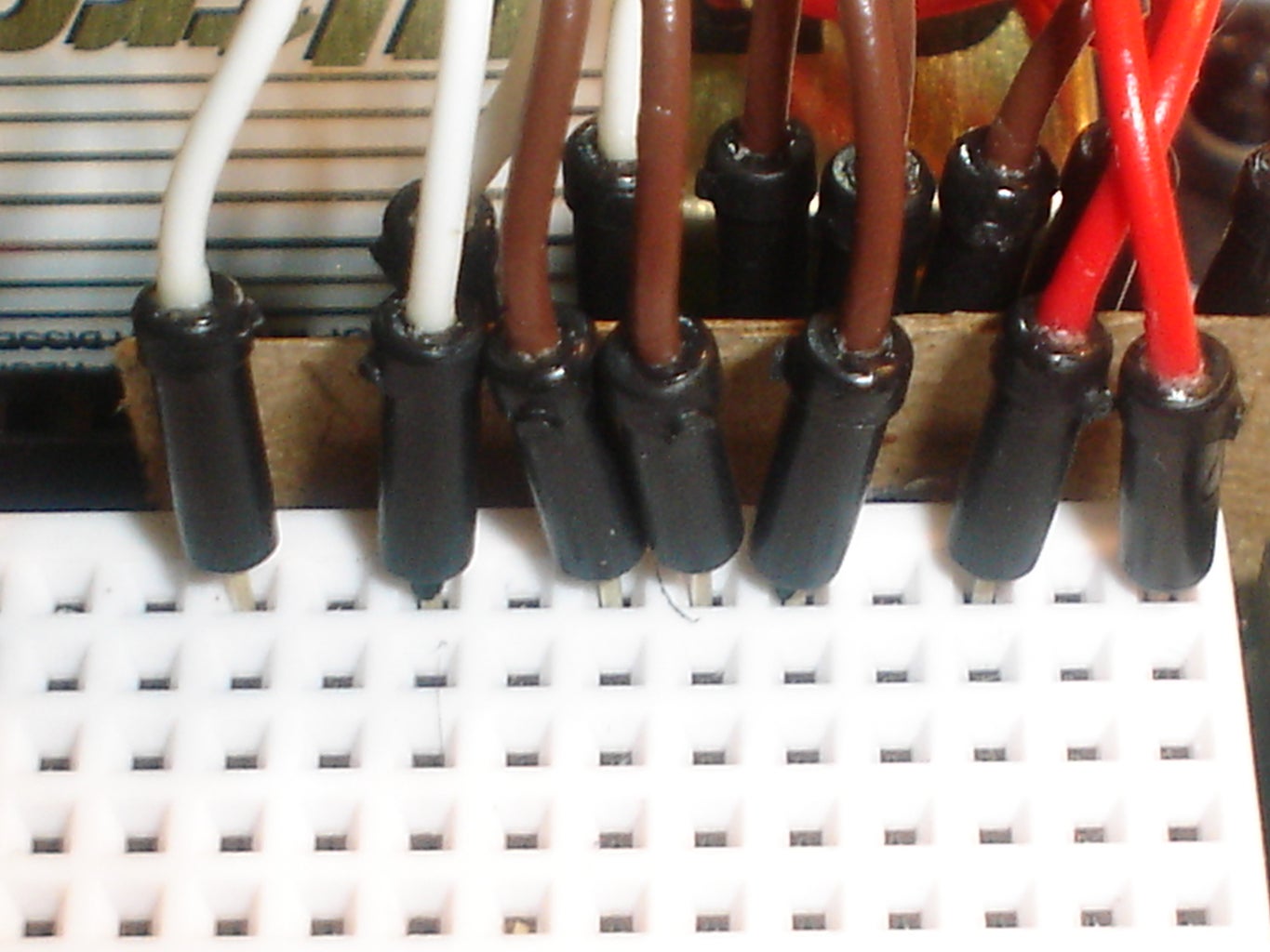 Arduino: Electronic Dice (using Random Numbers) : 6 Steps - Instructables Arduino: Electronic Dice (using Random Numbers) : 6 Steps - Instructables