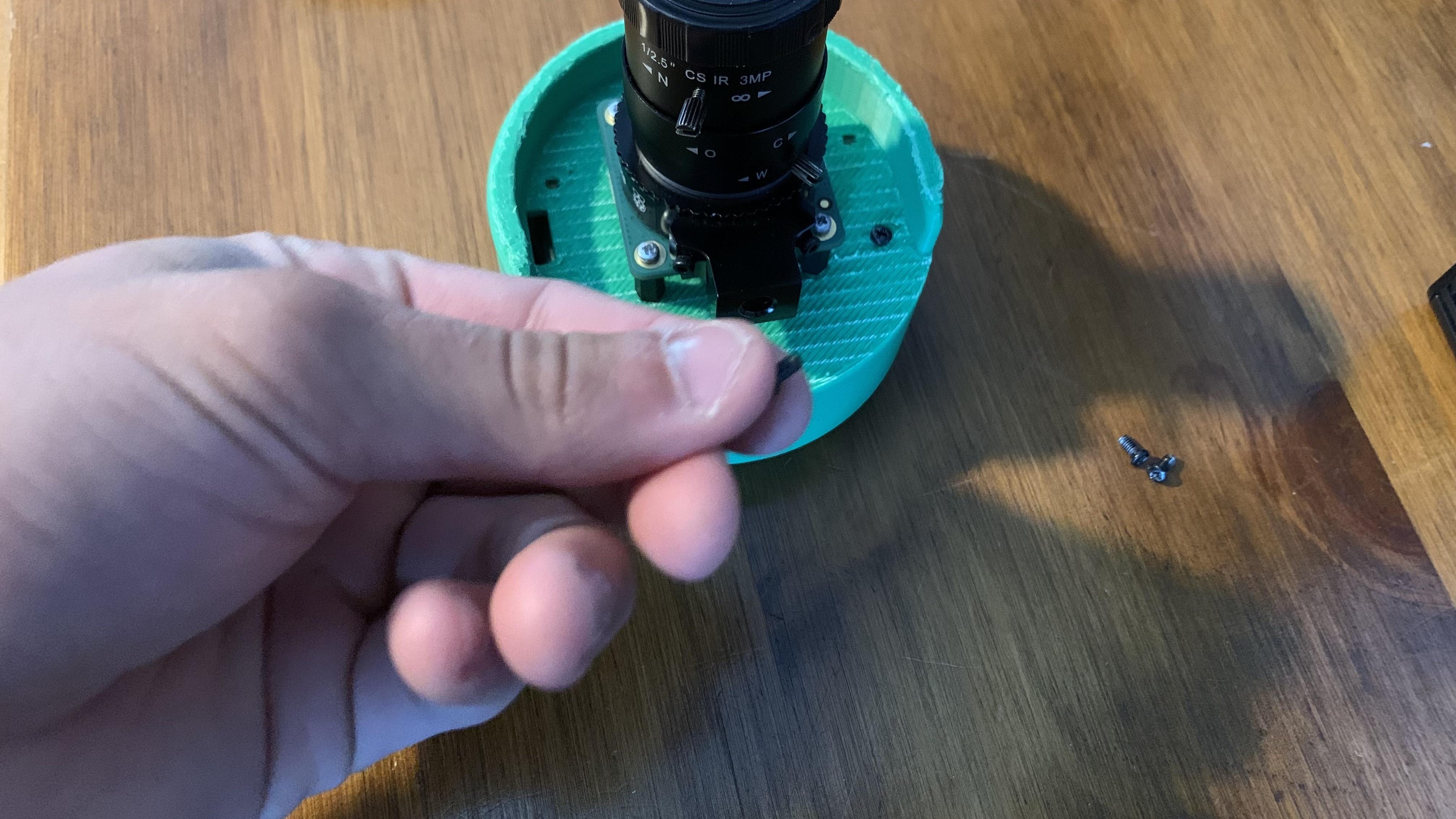 Raspberry Pi Digital Camera : 9 Steps (with Pictures) - Instructables