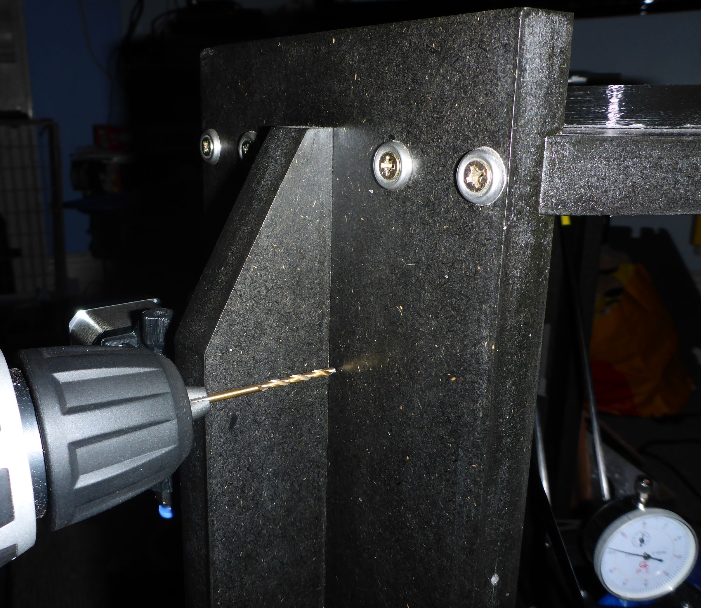 DeltaTrix 3D Printer : 30 Steps (with Pictures) - Instructables